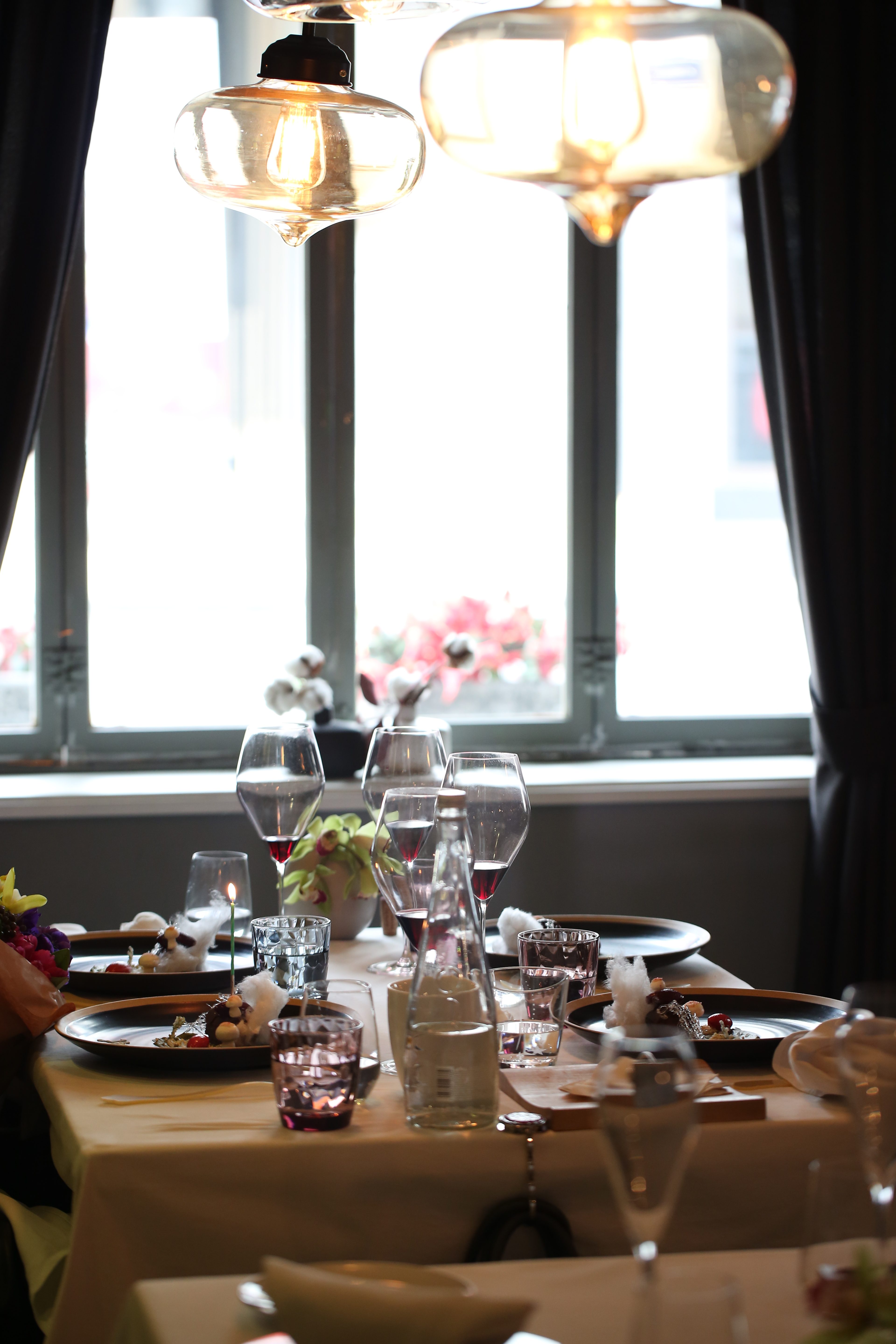 Tae Hwan Ryu | FOUR Magazine