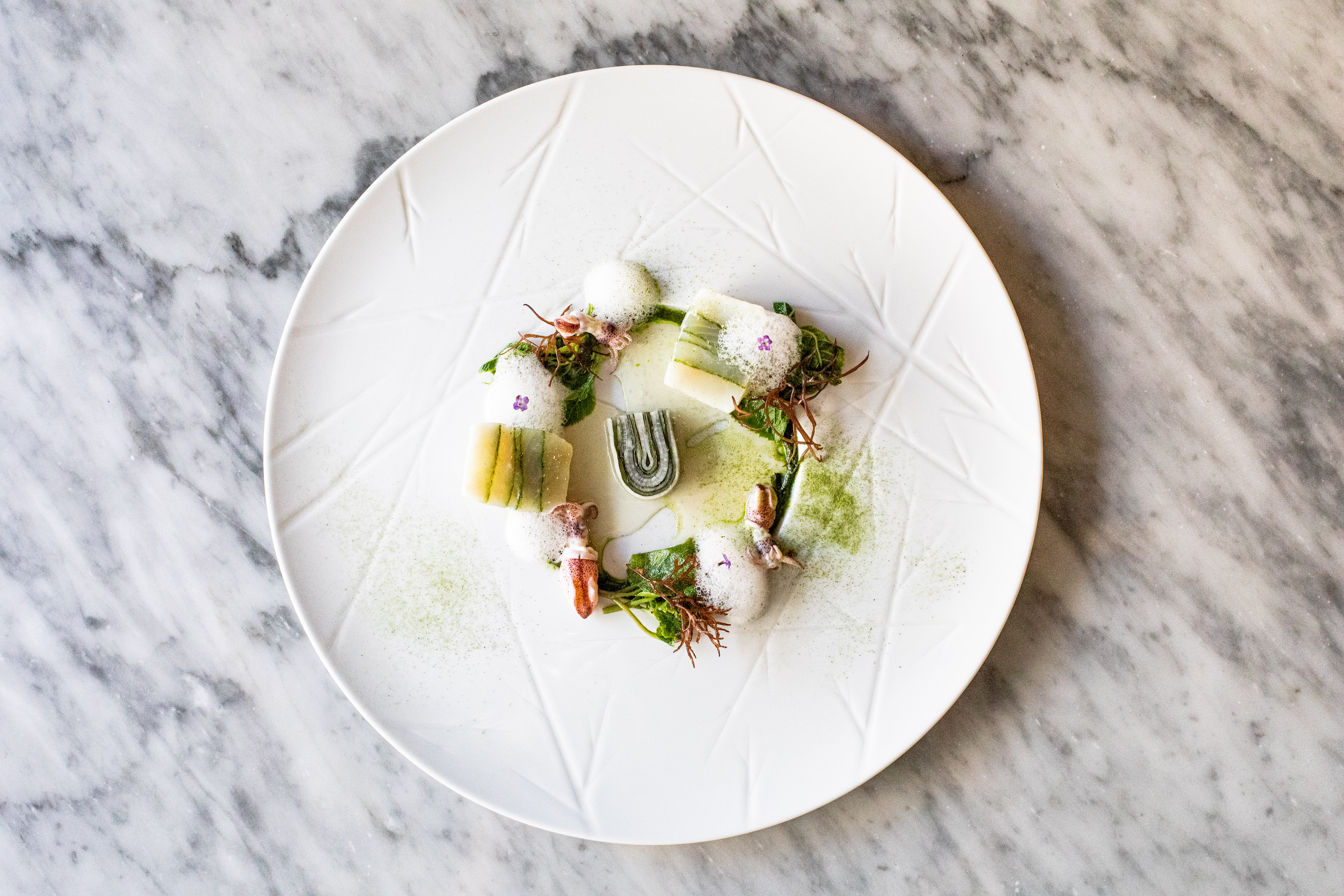 Tae Hwan Ryu | FOUR Magazine