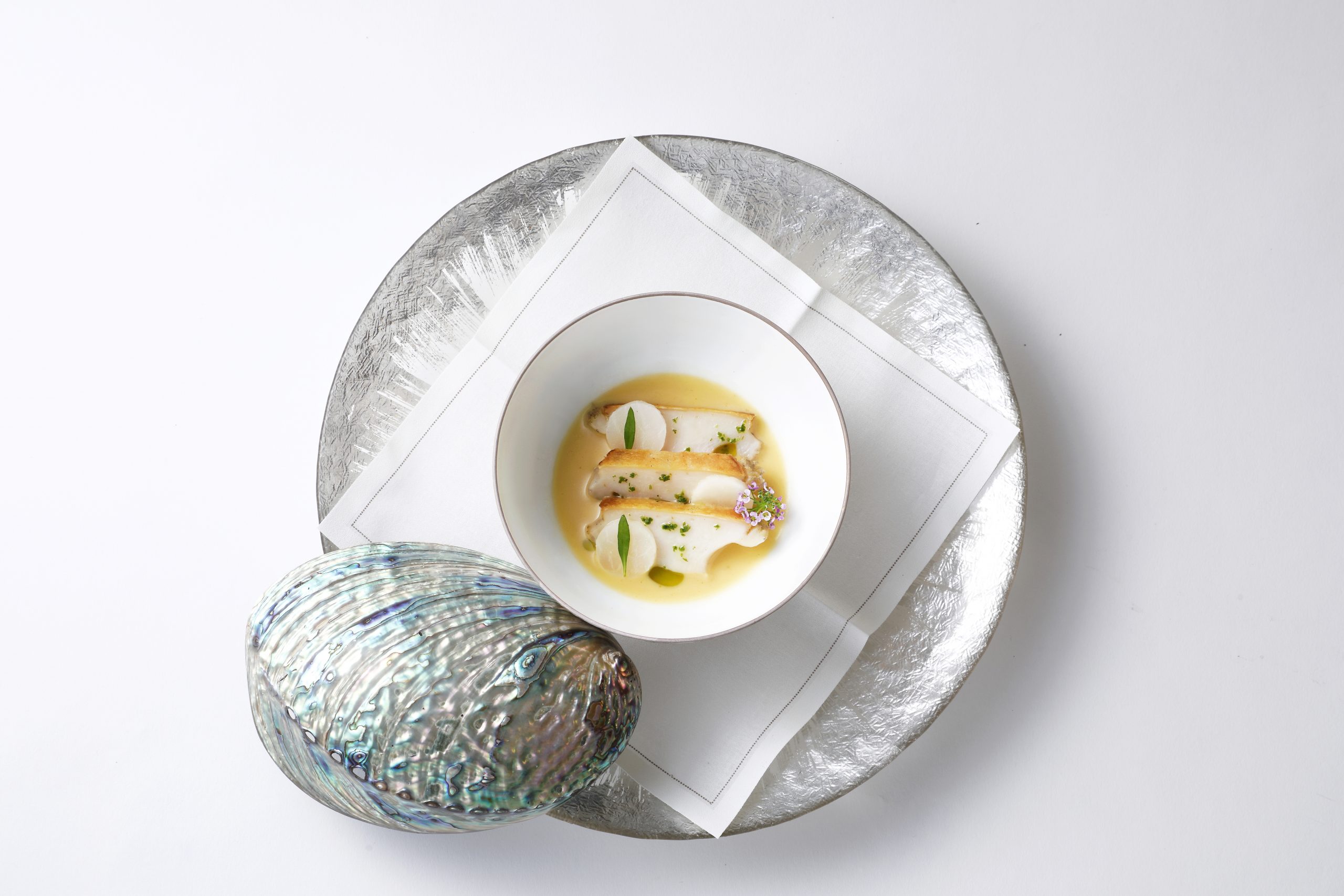 TATE Dining Room Unveils 2020 Chefs’ Residence Programme | FOUR Magazine