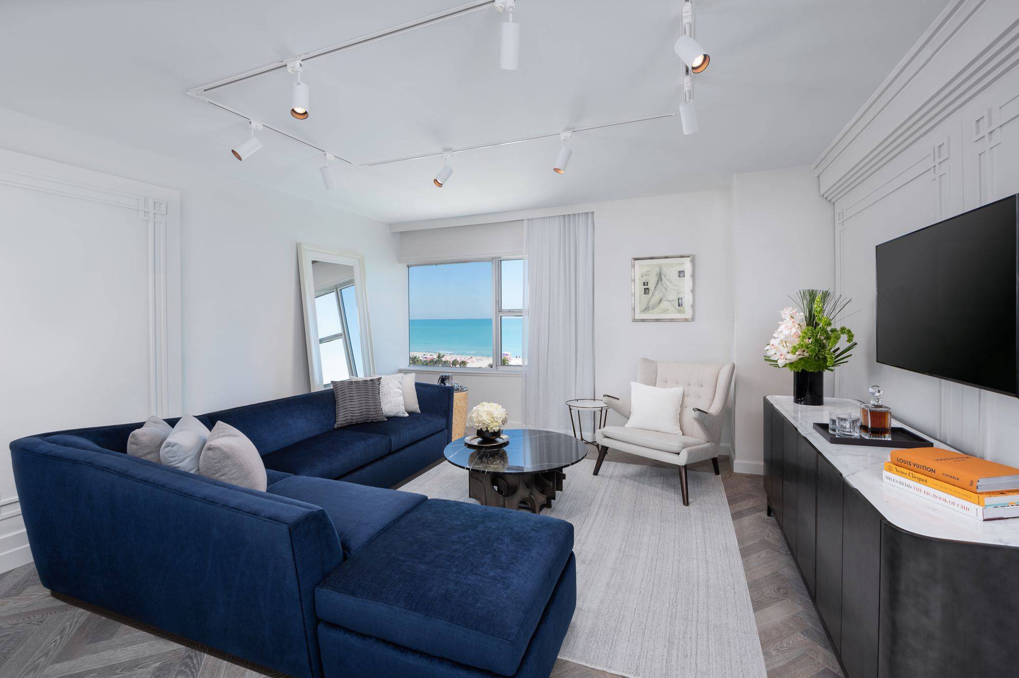 The Ritz-Carlton, South Beach Has Reopened After its Million Renovation ...