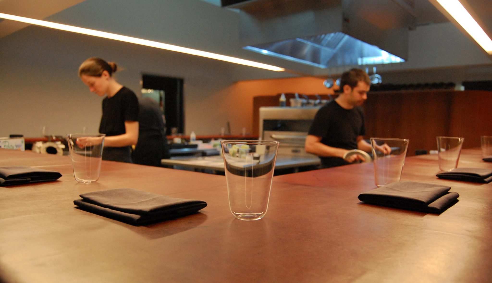 Will Aghajanian & Liz Johnson | FOUR Magazine