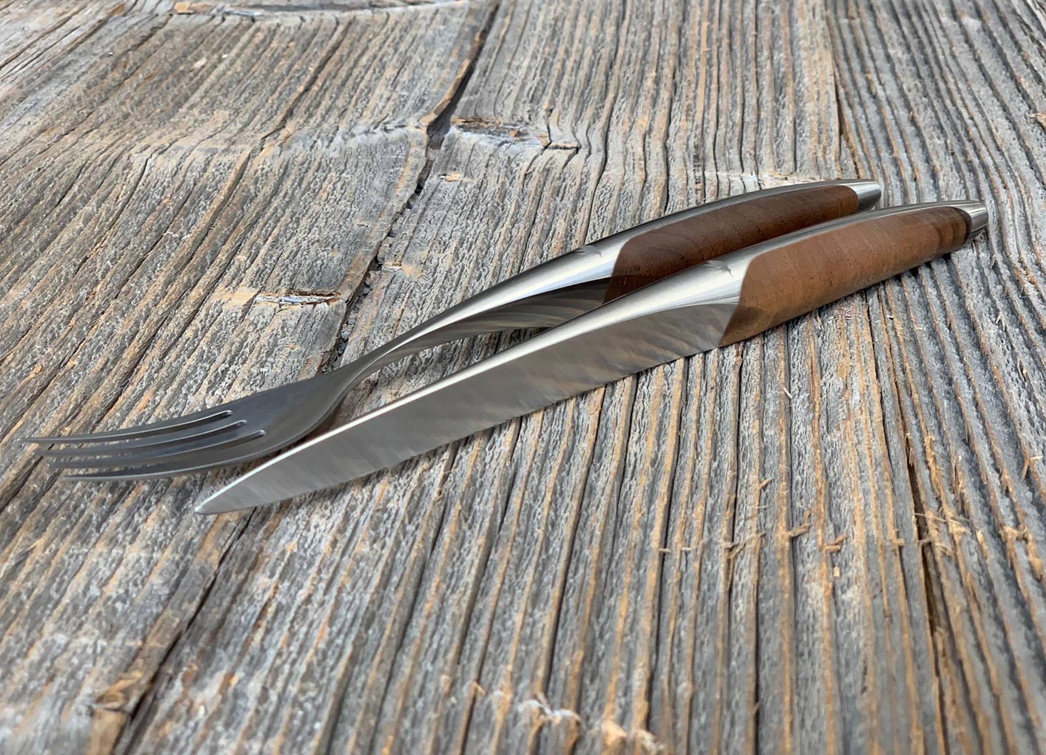 Cutting-edge Craftsmanship | Sknife