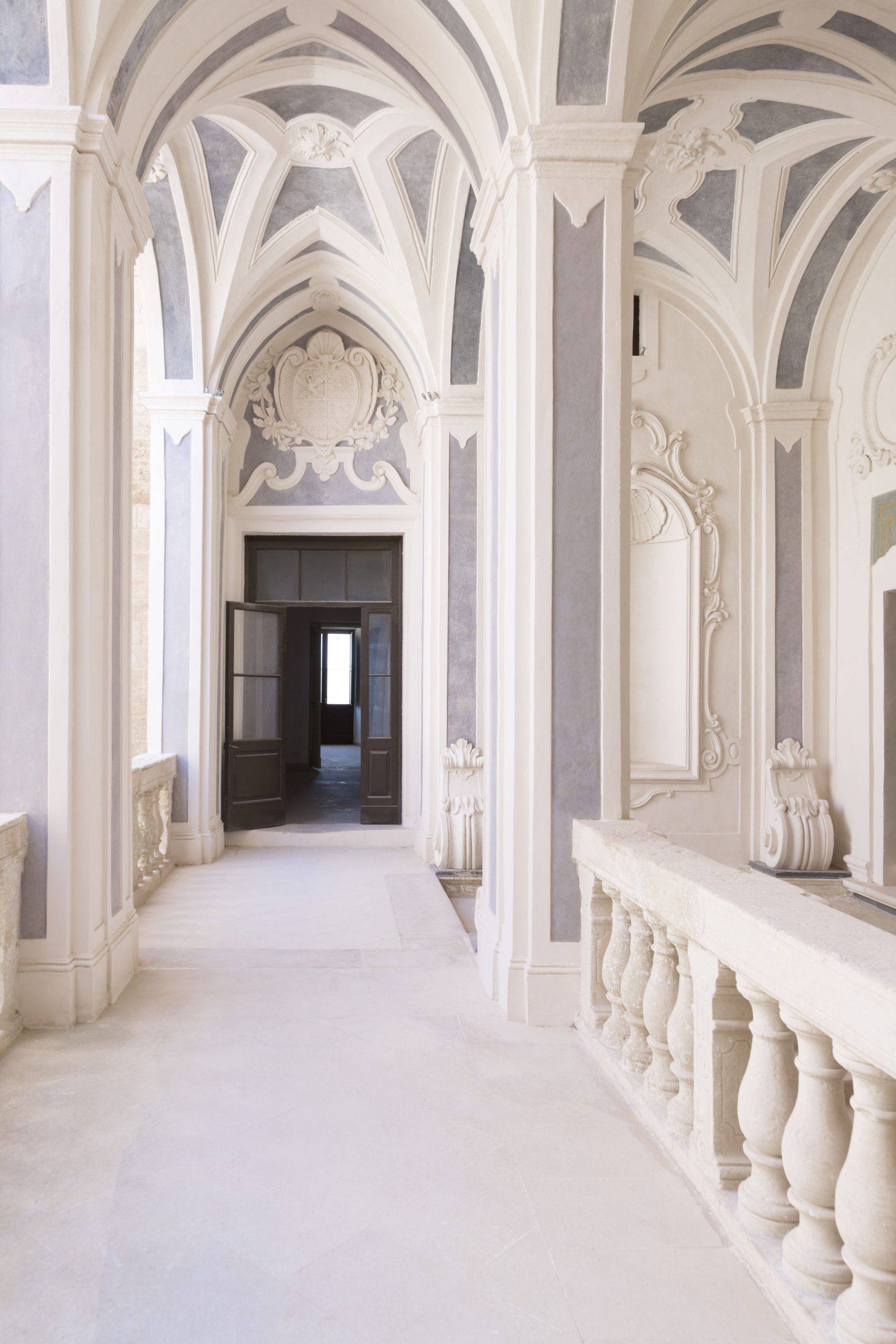 Introducing The Castello Collection, Puglia | FOUR Magazine