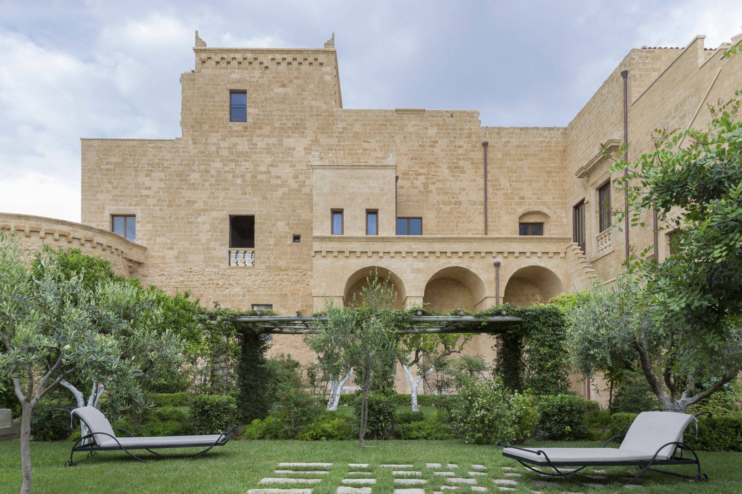 Introducing The Castello Collection, Puglia | FOUR Magazine