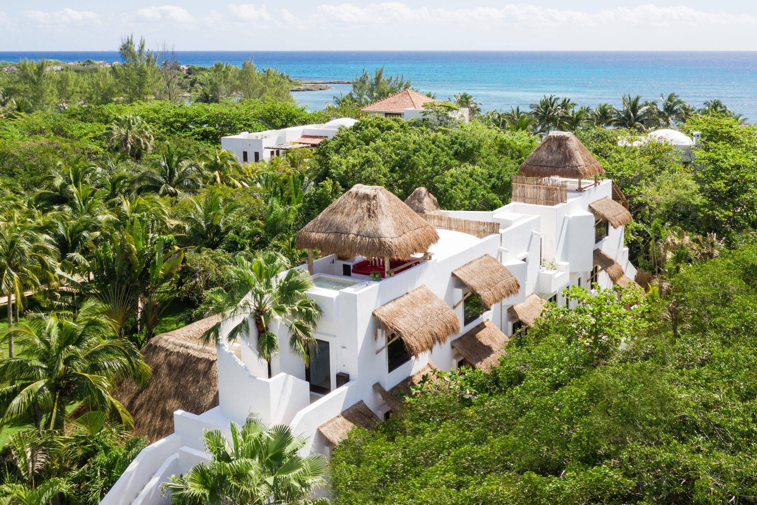 Hotel Esencia Launches ‘Self-Discovery’ Spa Retreats for Solo Travelers ...