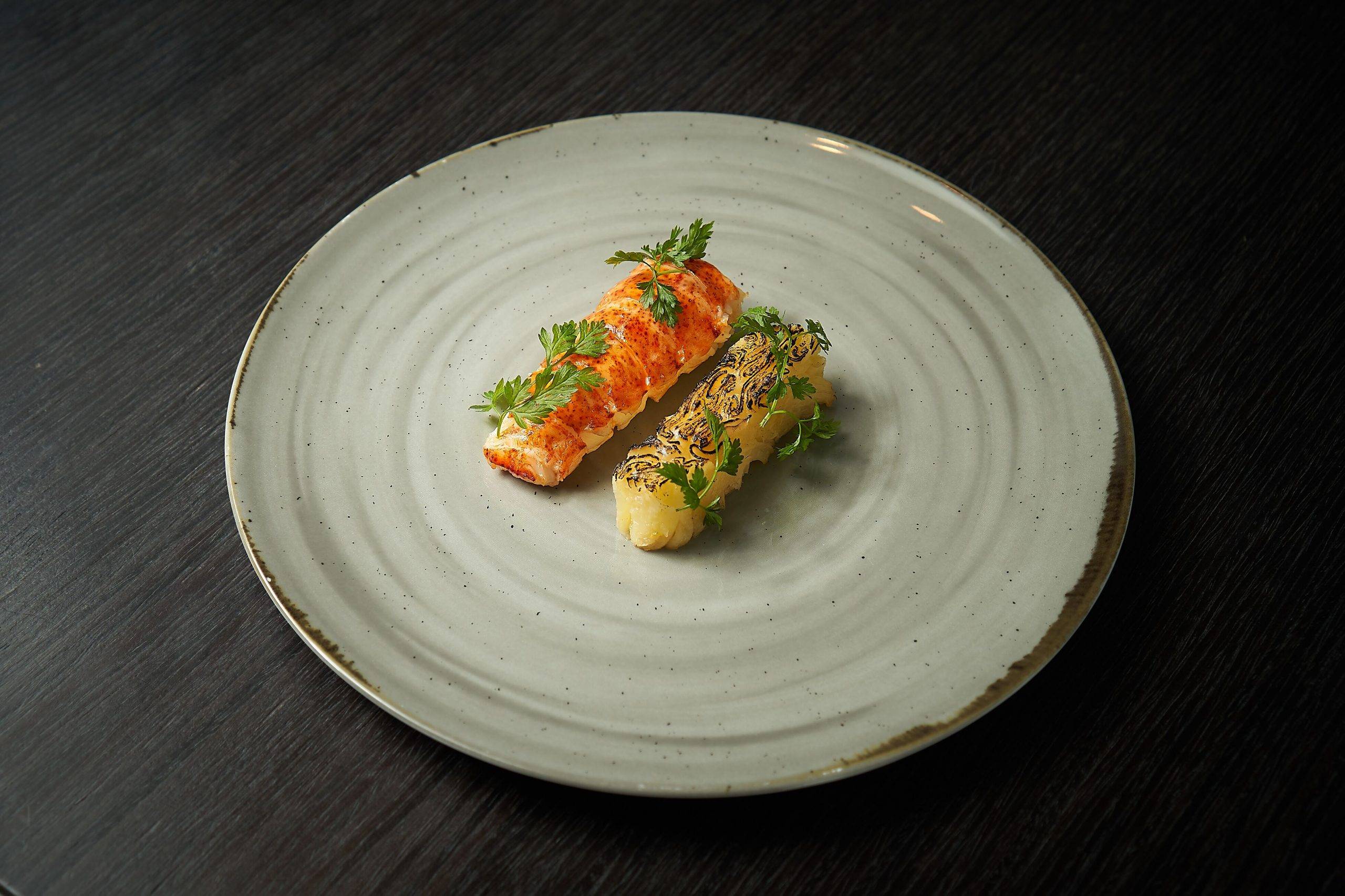 Jun Lee | FOUR Magazine