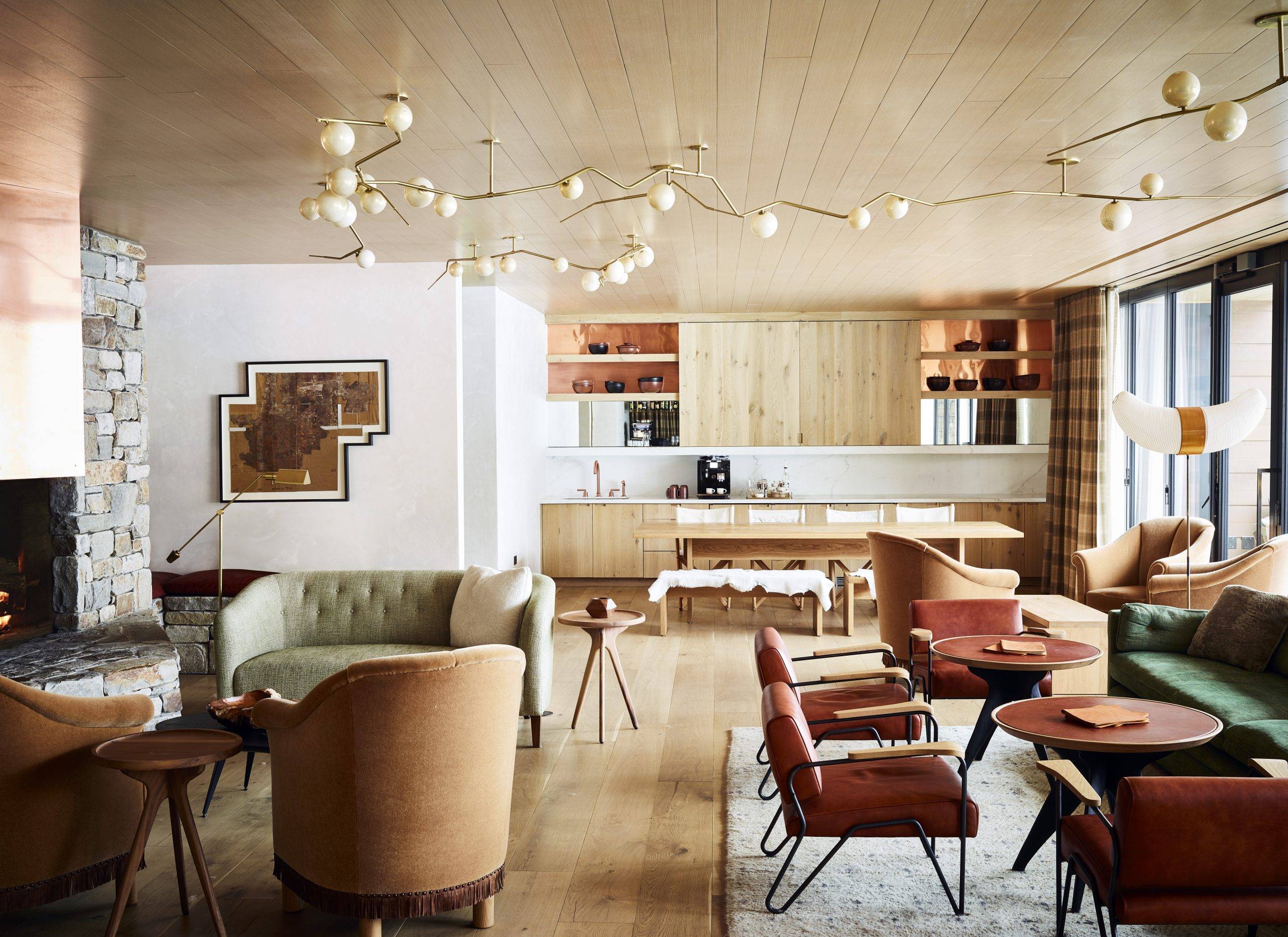 Caldera House Unveils New Programming to Inspire Summer Travel | FOUR ...