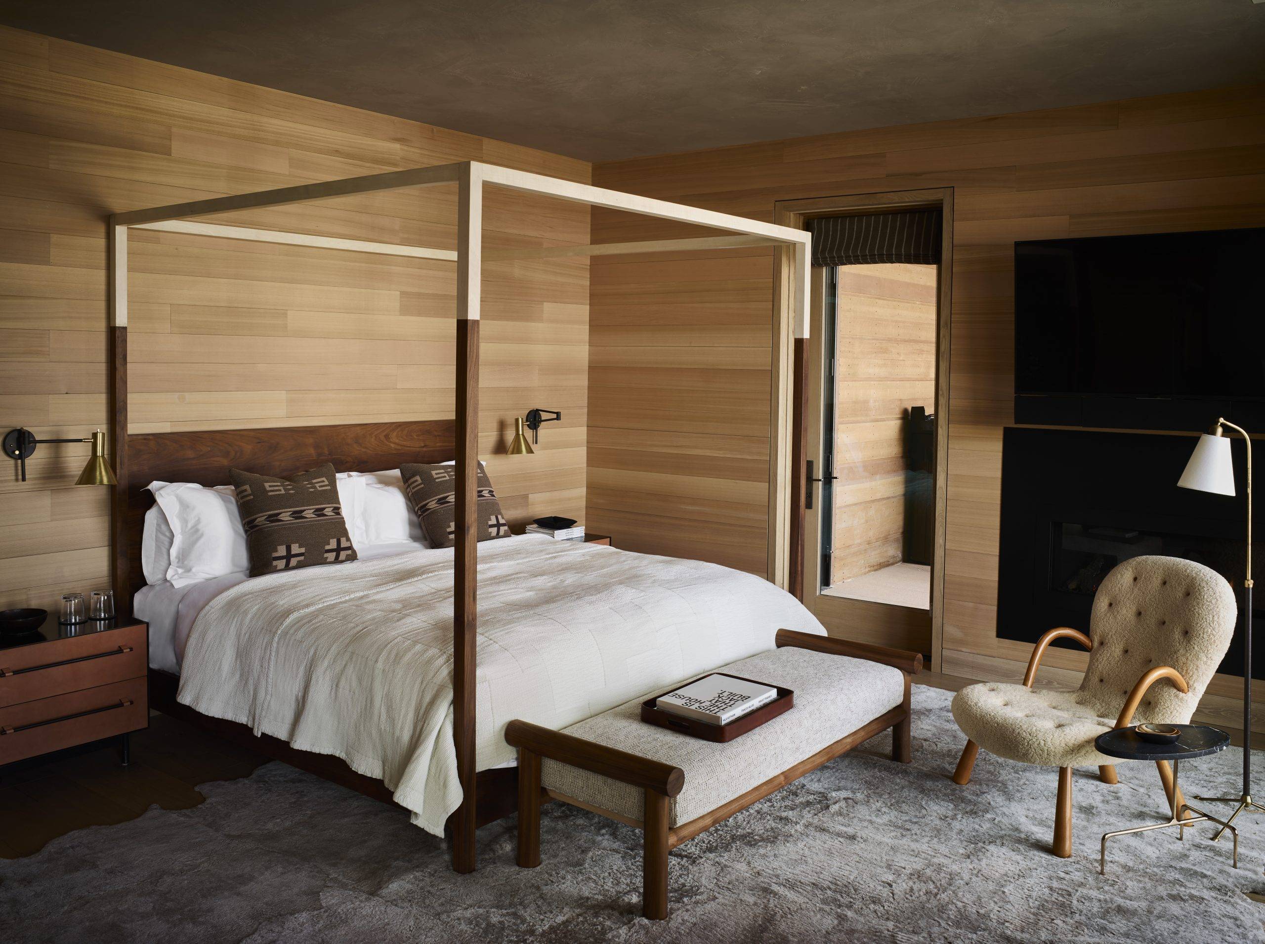 Caldera House Unveils New Programming to Inspire Summer Travel | FOUR ...