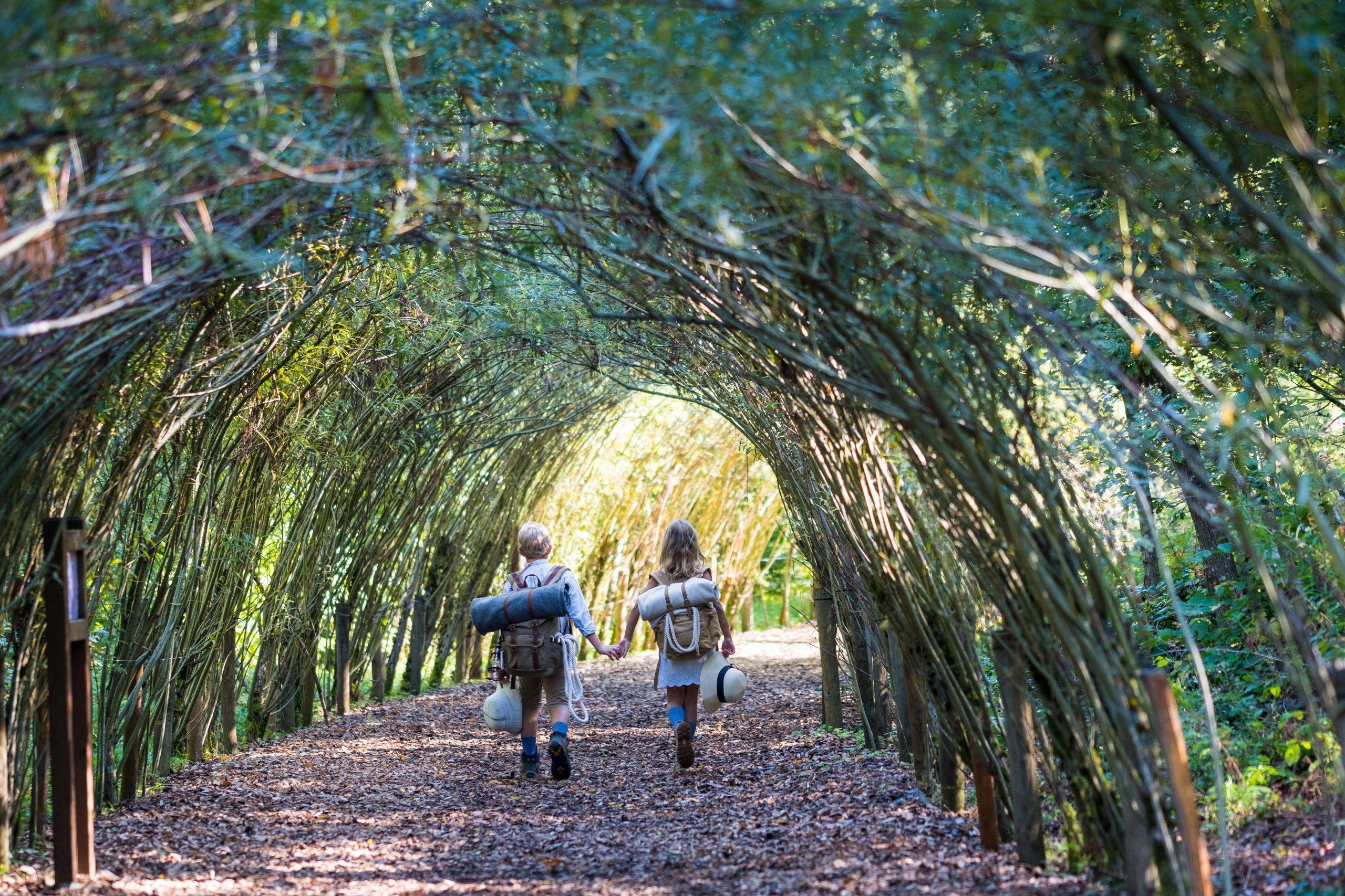 Destination Nature: Wallonia | FOUR Magazine