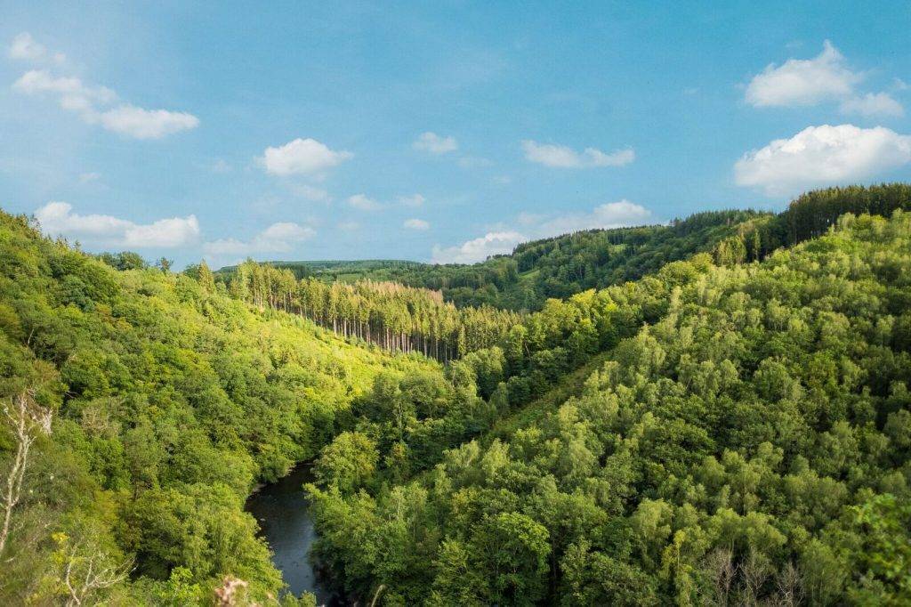 Destination Nature: Wallonia | FOUR Magazine