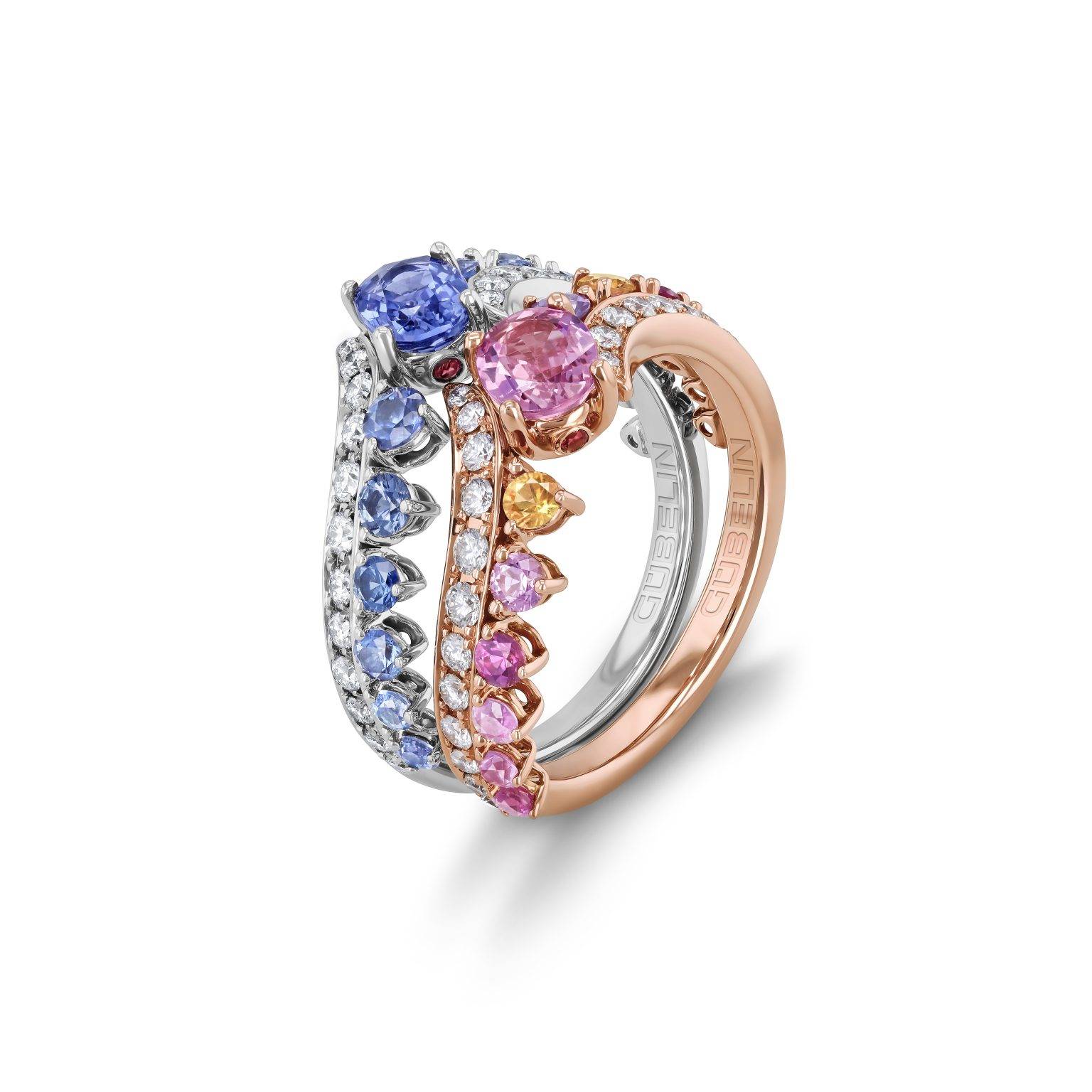 Jewels of Inspiration | FOUR Magazine