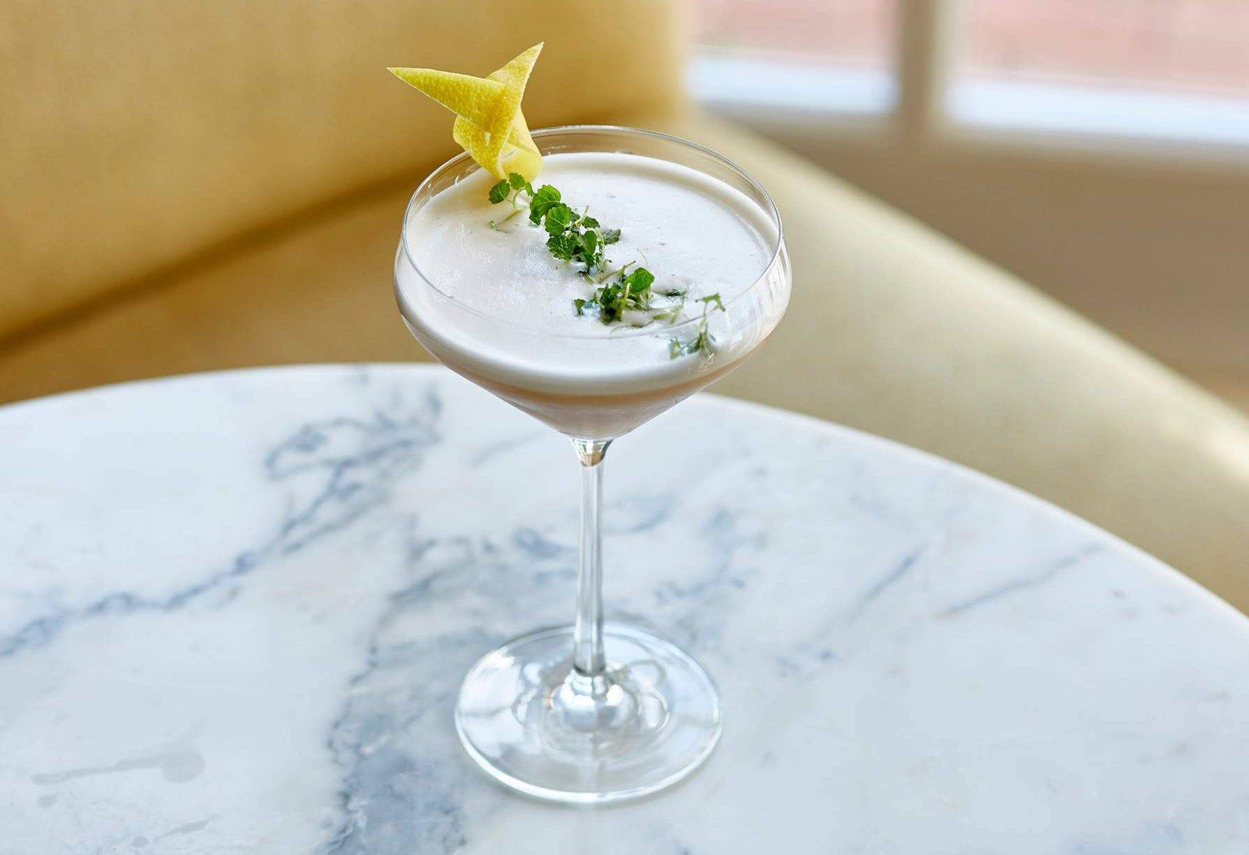 Mixology Magic: Cocktail Recipes from Our Favorite Hotels