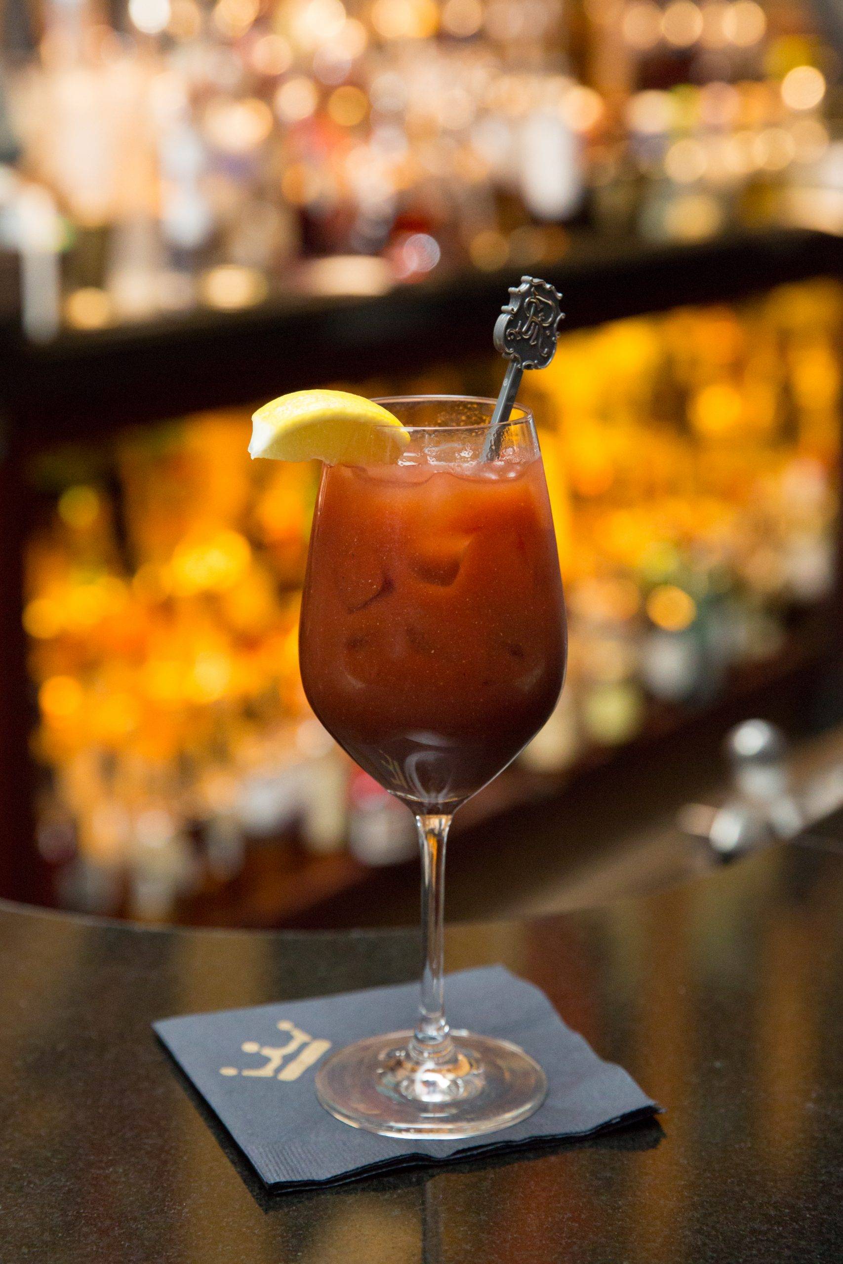 Mixology Magic: Cocktail Recipes from Our Favorite Hotels | FOUR Magazine