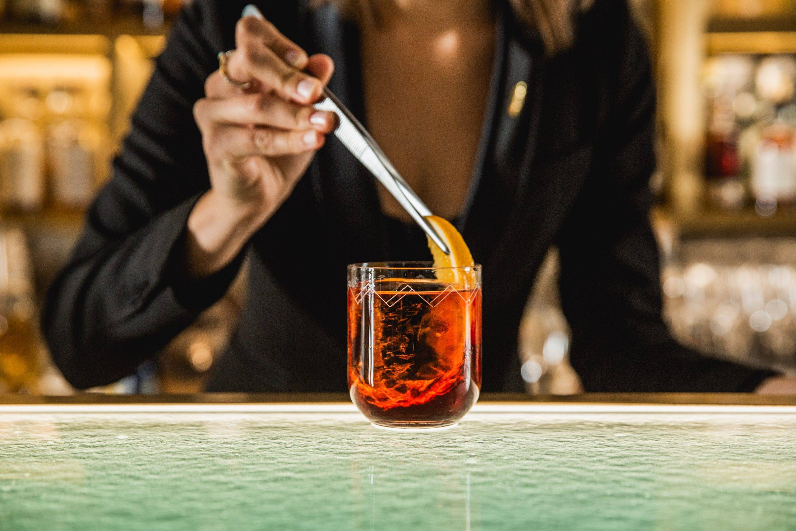 Celebrate World Cocktail Day with these Delectable Drinks