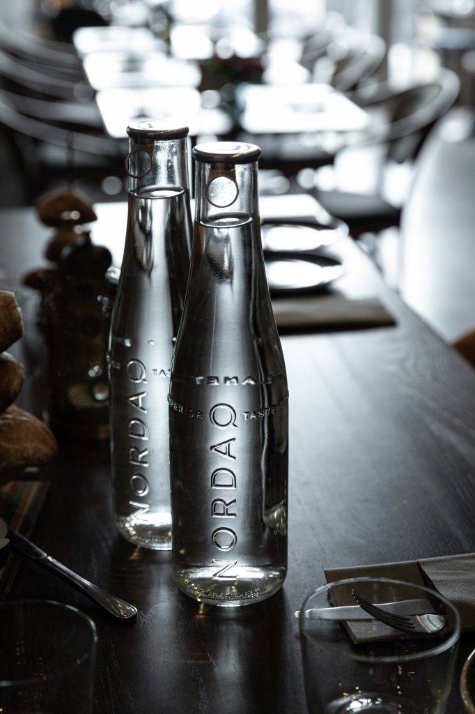 Premium Taste Experience | Nordaq | FOUR Magazine