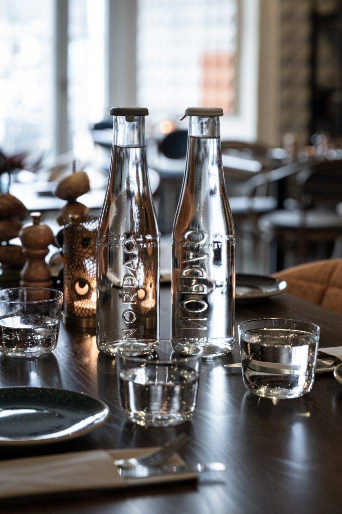 Premium Taste Experience | Nordaq | FOUR Magazine