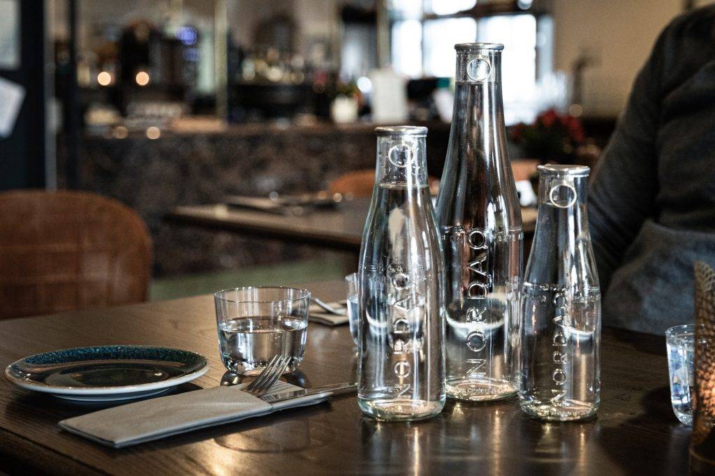 Premium Taste Experience | Nordaq | FOUR Magazine