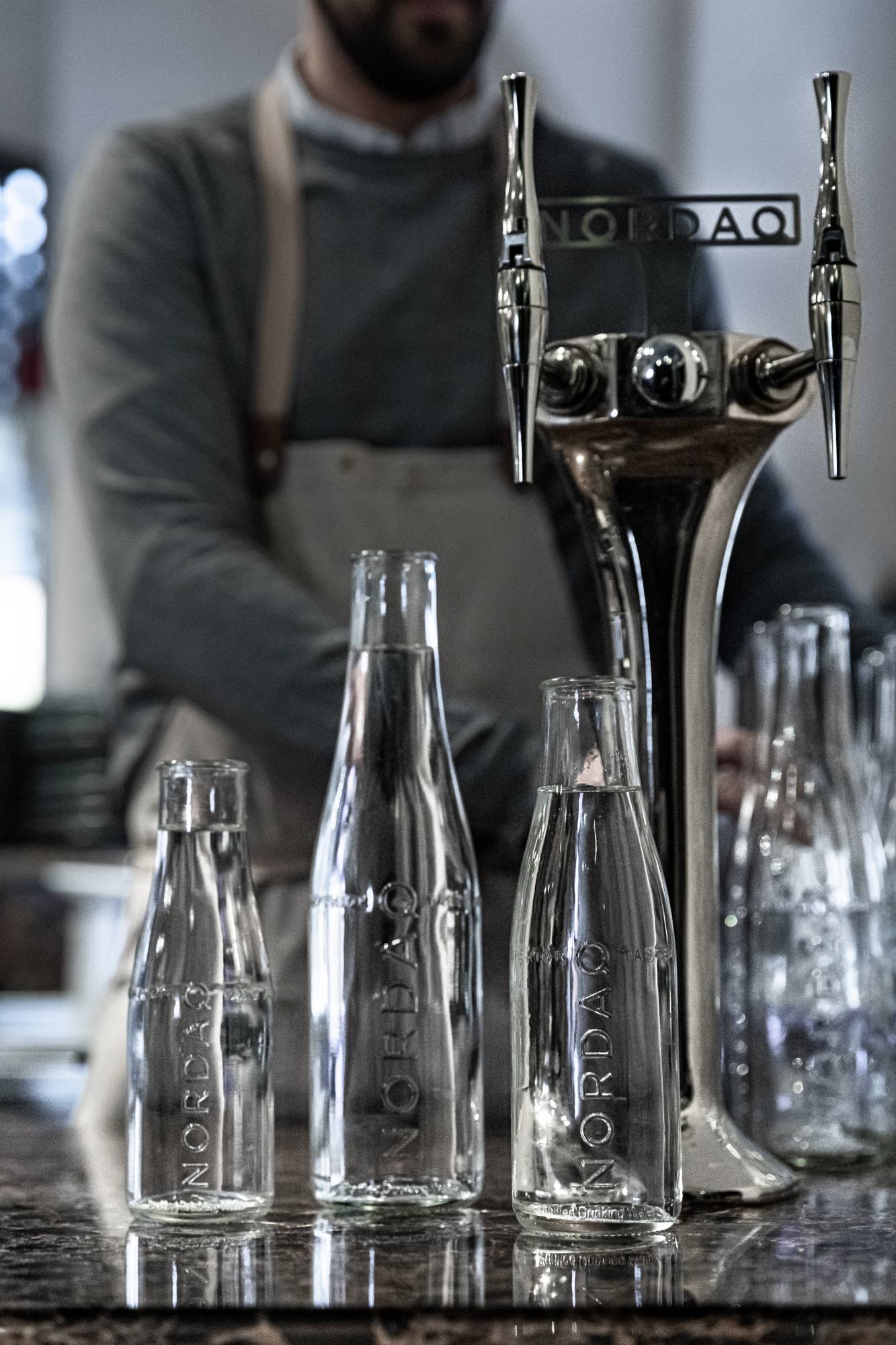 Premium Taste Experience | Nordaq | FOUR Magazine