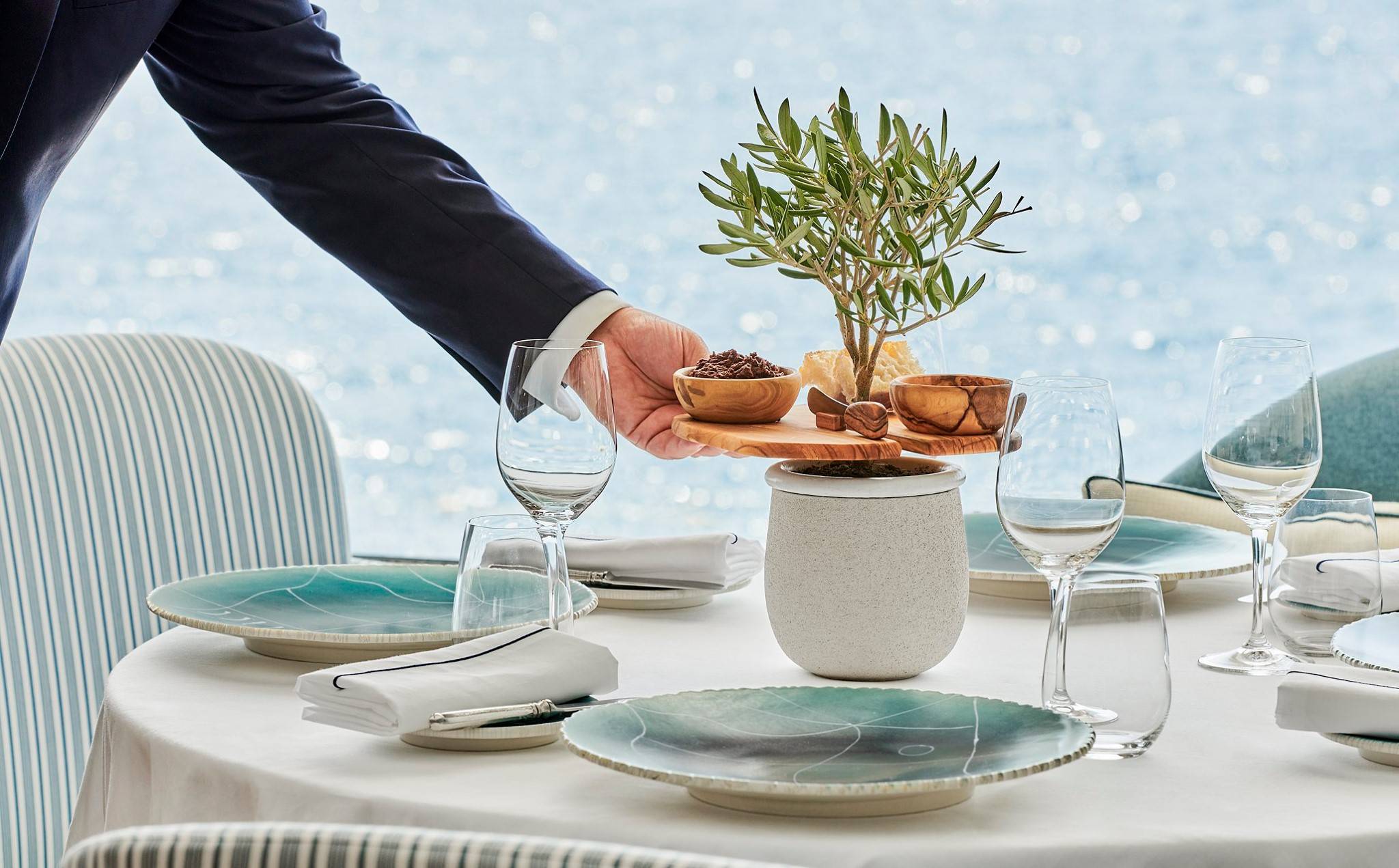 Hotel du Cap-Eden-Roc Launches New Gastronomic Offerings | FOUR Magazine