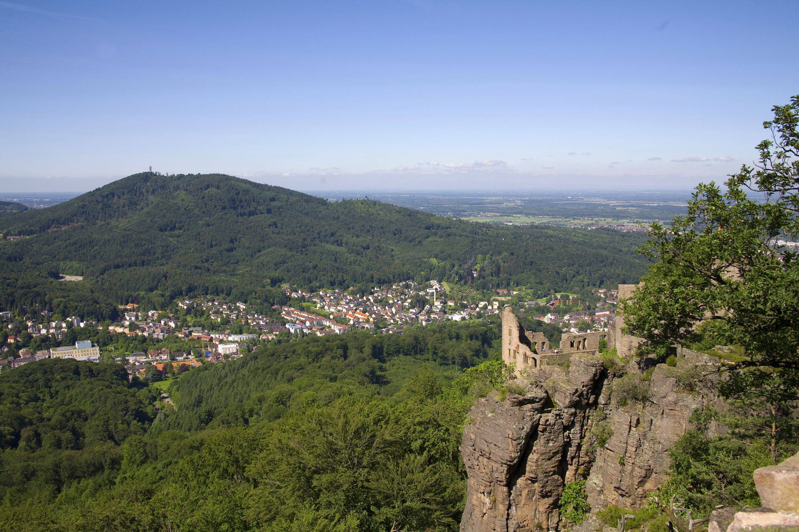 Living the good-good life in Baden-Baden | FOUR Magazine