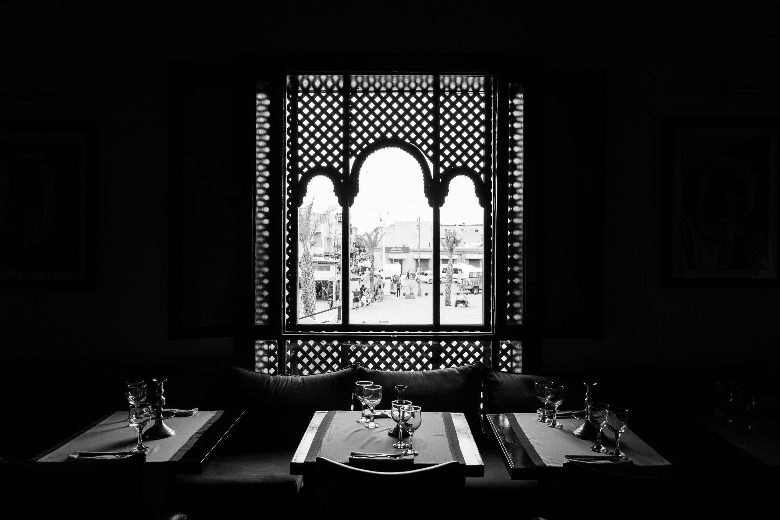 New Hotel Opening: Nobu Hotel and Restaurant Marrakech | FOUR Magazine