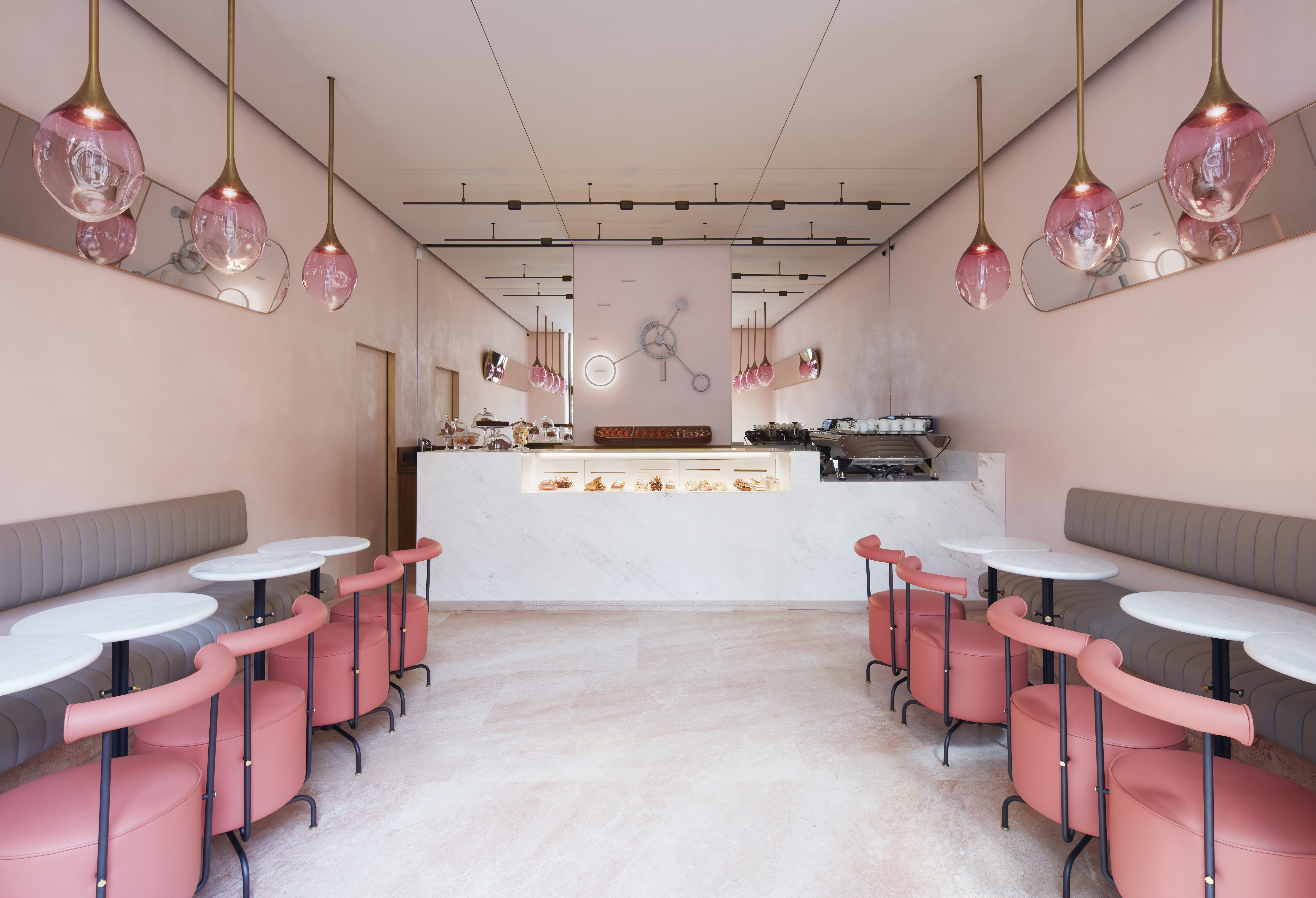 The Connaught Unveils The Connaught Patisserie, a New Gem on Mount ...