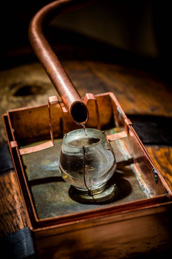 French Excellence | Cognac Frapin | FOUR Magazine