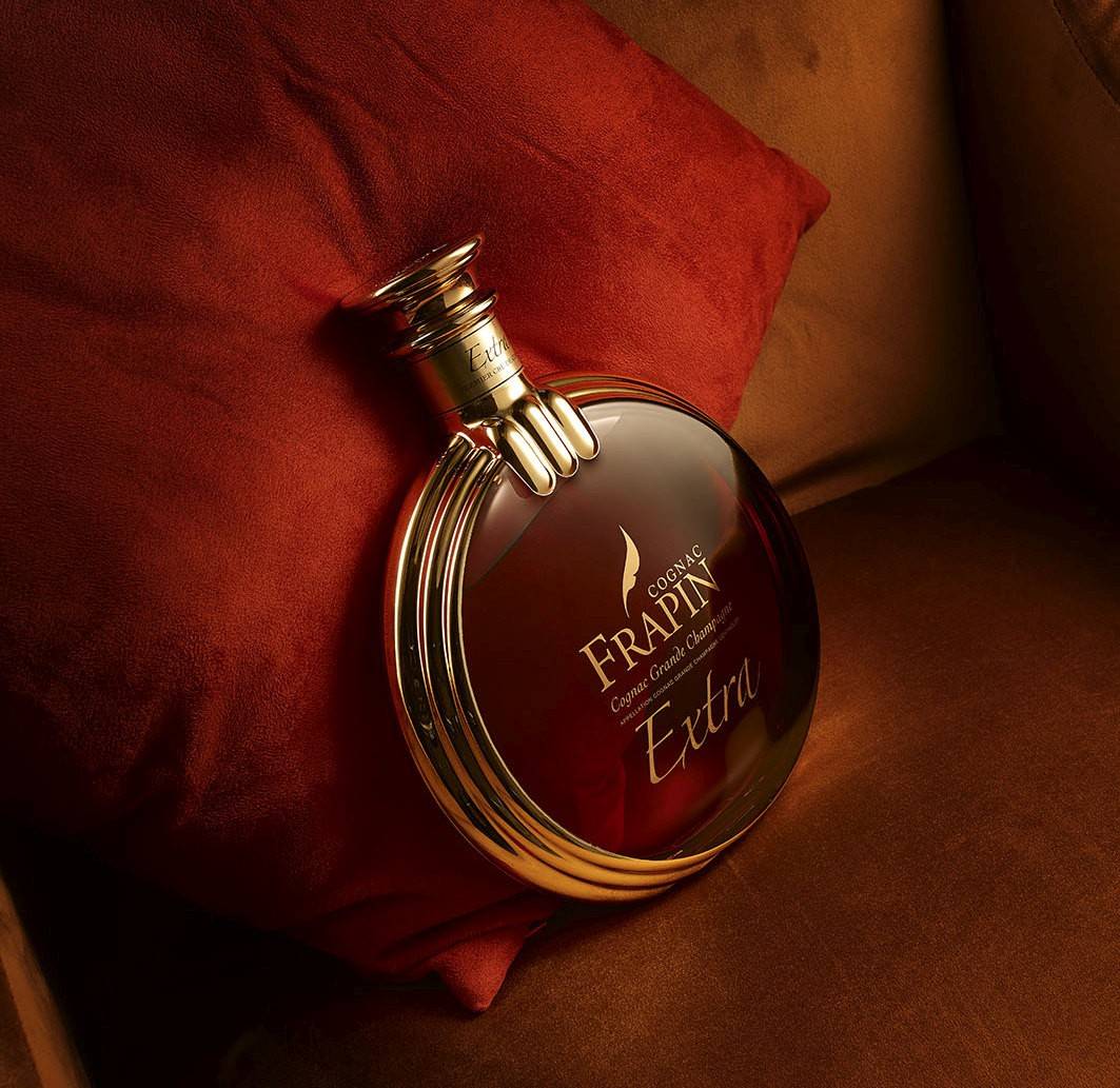 French Excellence | Cognac Frapin | FOUR Magazine