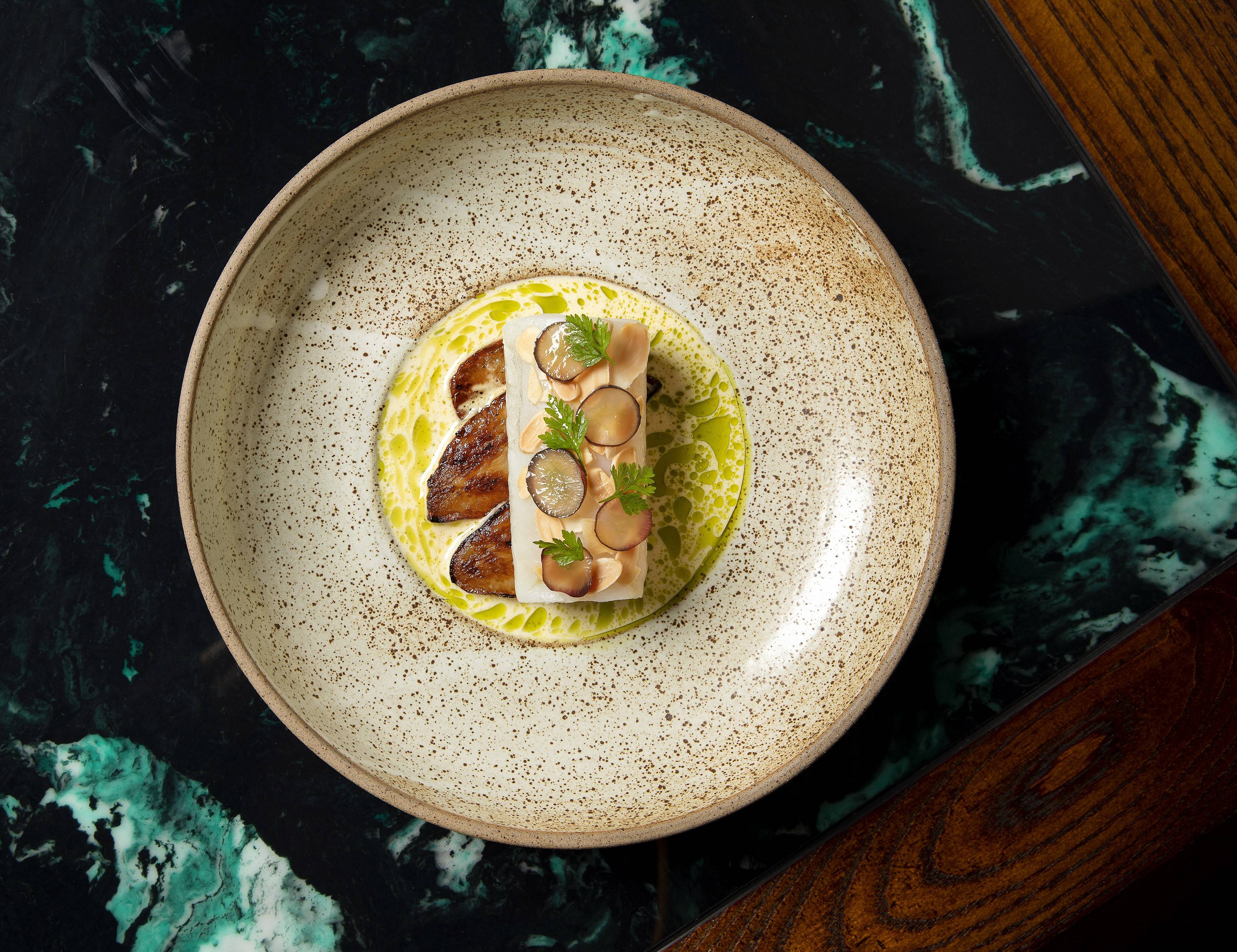 Ruth Hansom | FOUR Magazine