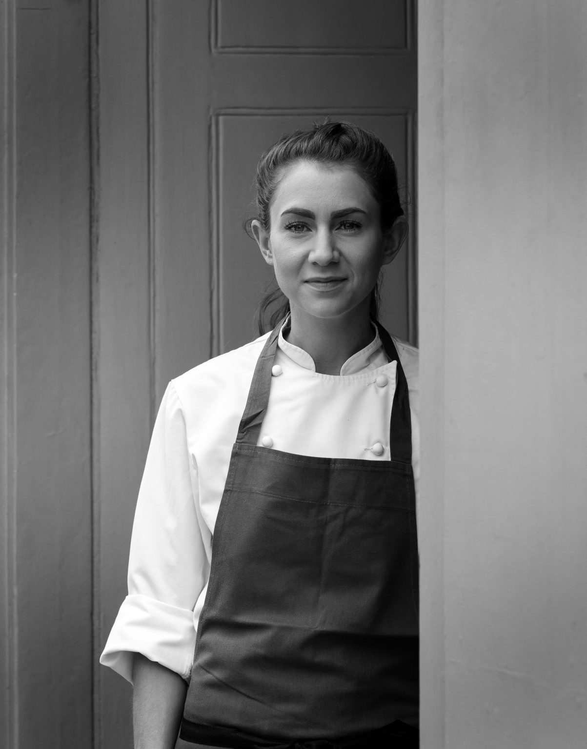 Ruth Hansom | FOUR Magazine