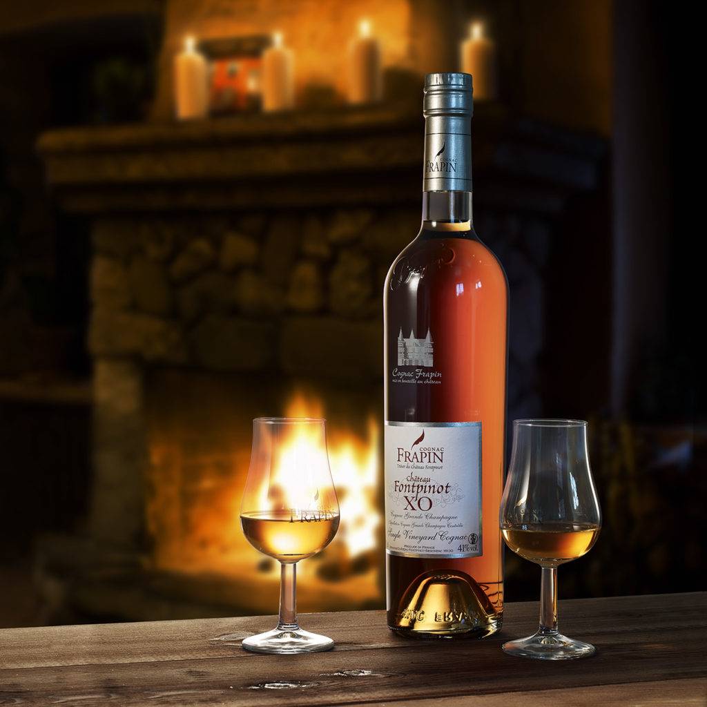 French Excellence | Cognac Frapin | FOUR Magazine
