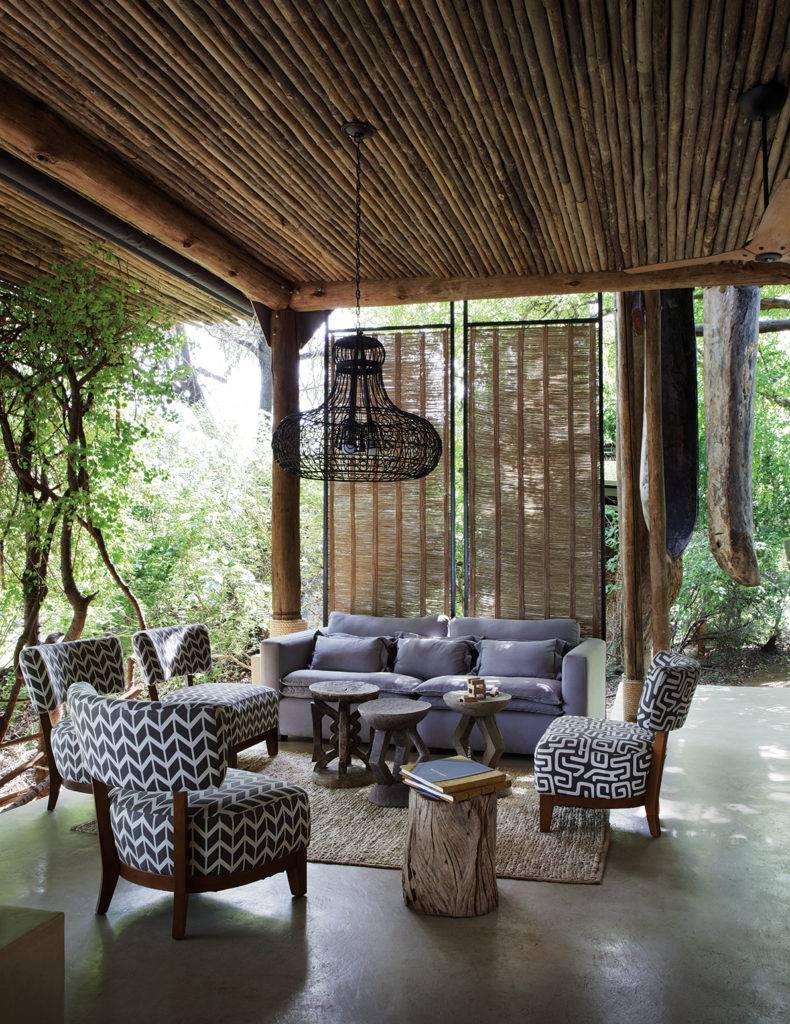 Matetsi Victoria Falls: Home of the Finest ‘Bubble Safari’ | FOUR Magazine