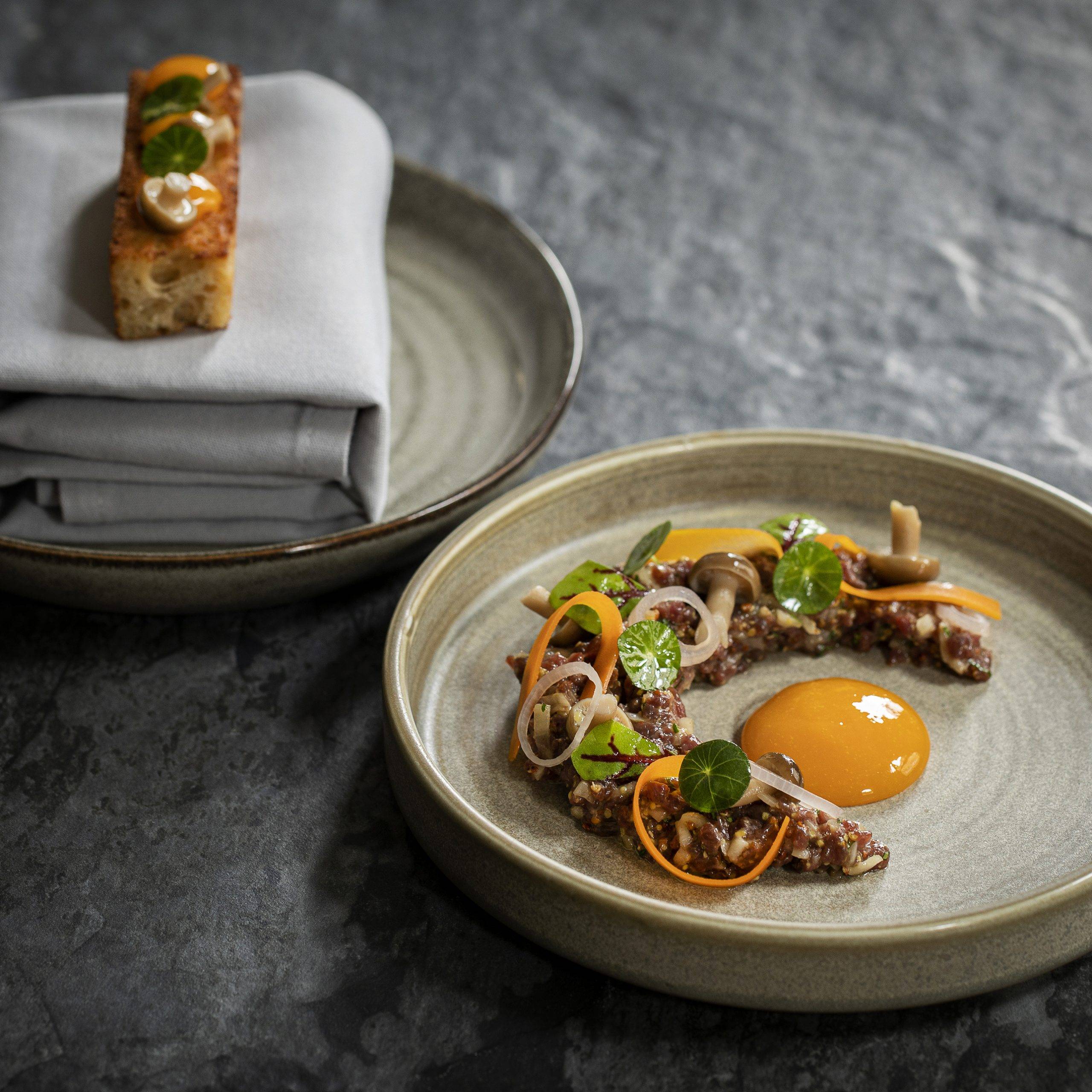 Ruth Hansom | FOUR Magazine