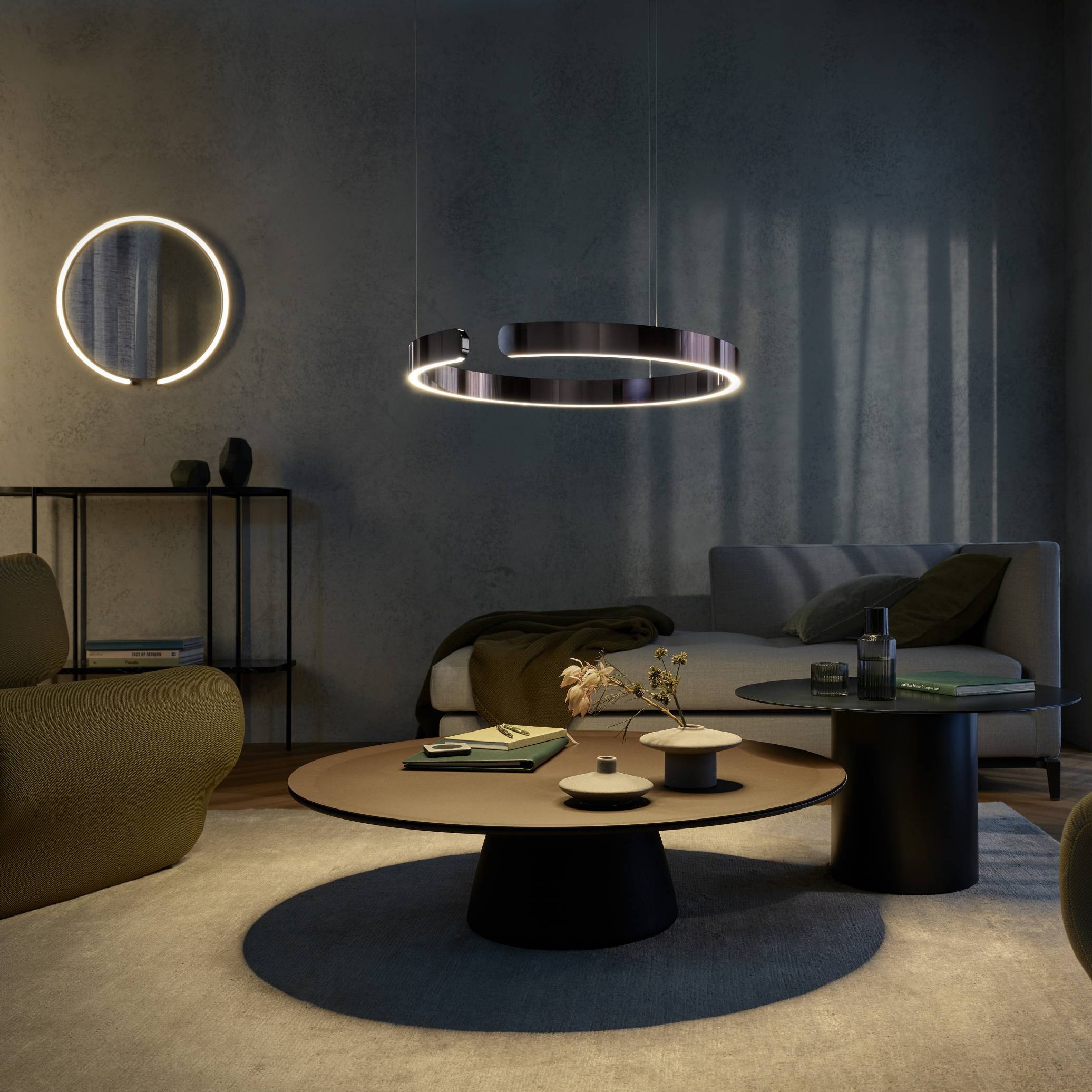 Occhio Lights Up the Festive Season with New Product Launches | FOUR ...