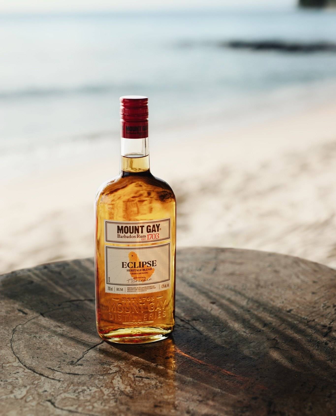 Mount Gay Rum Unveils a New Chapter for the Brand in 2020 | FOUR Magazine