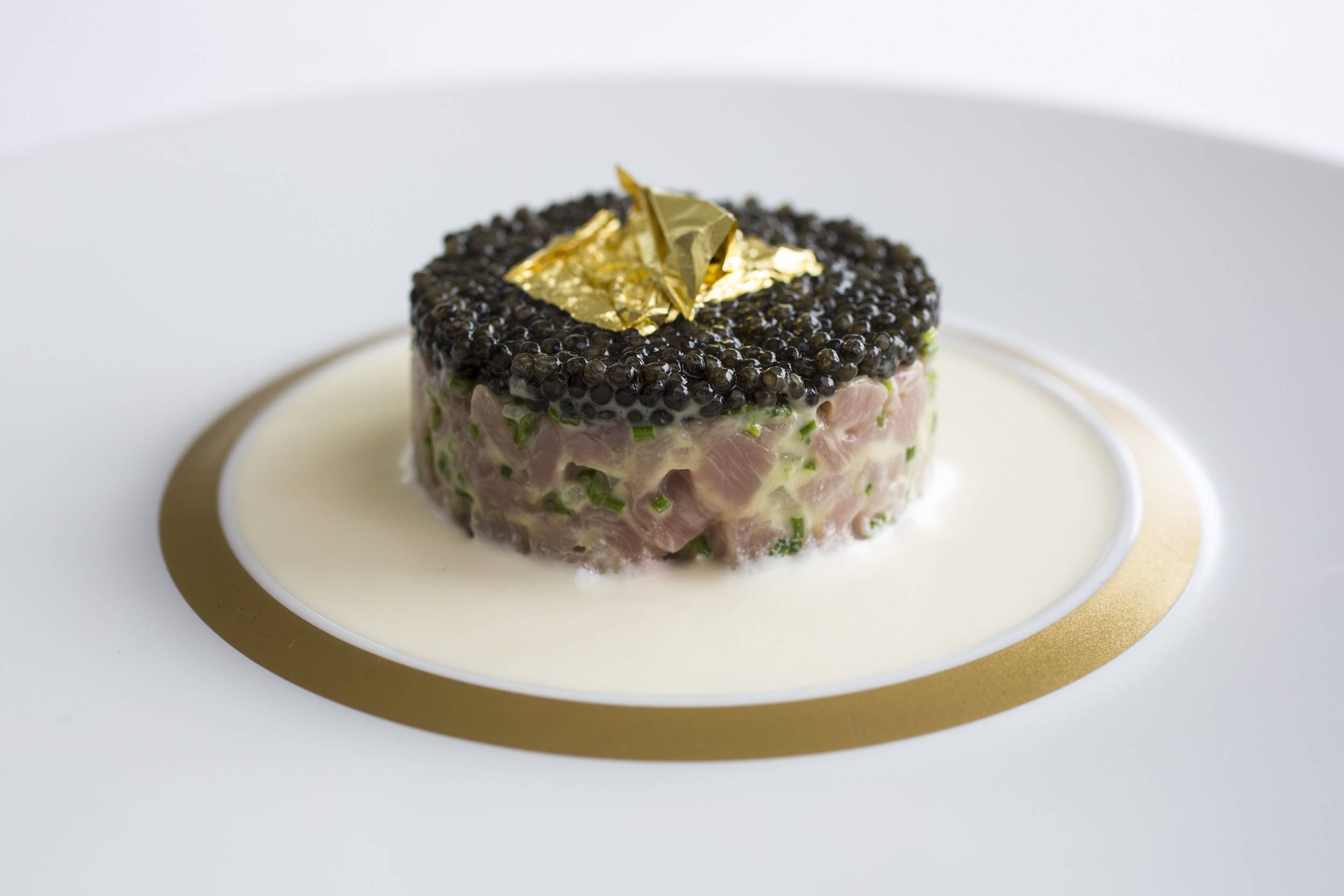 The World’s Finest Caviar