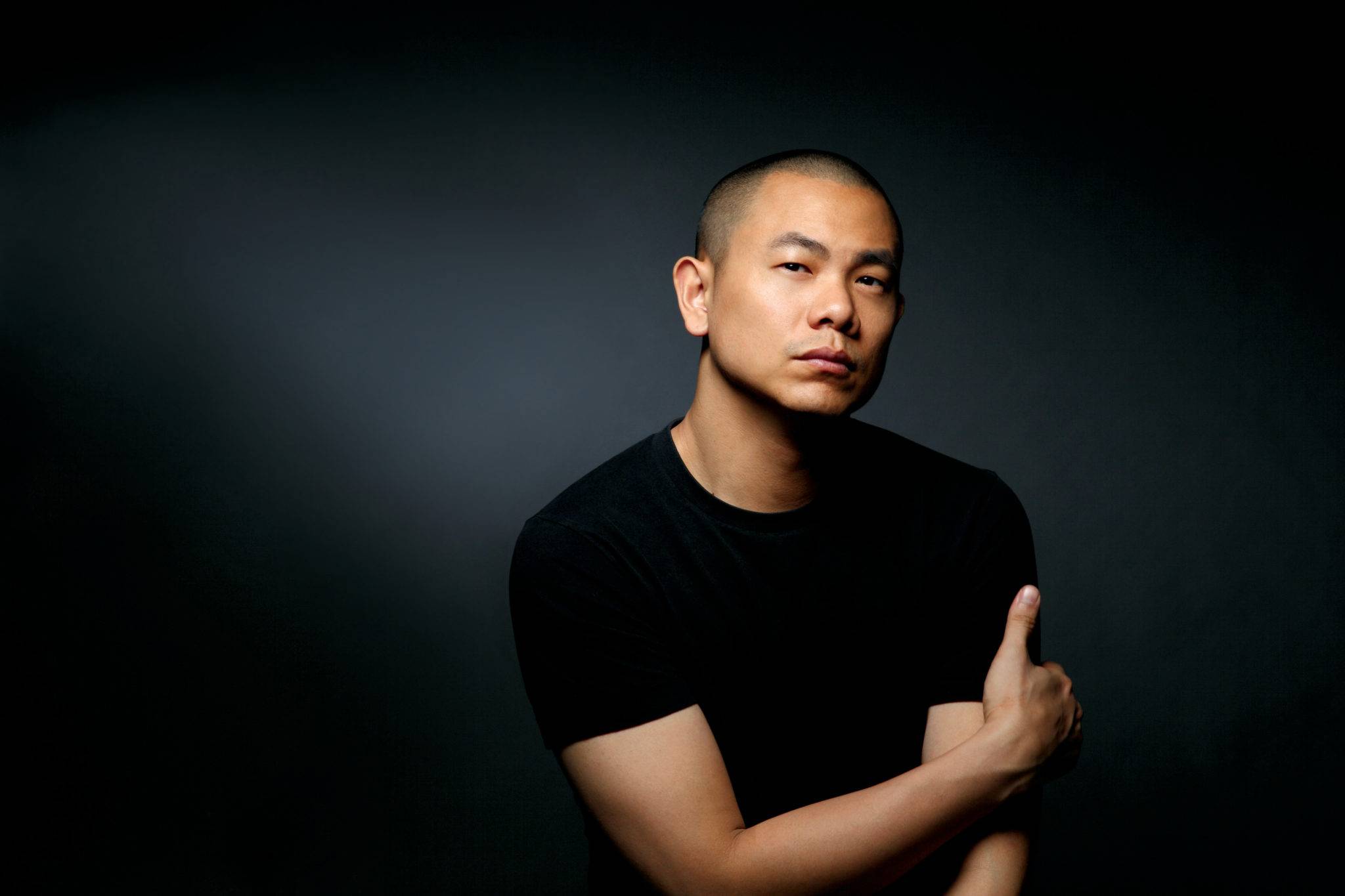 André Chiang | FOUR Magazine