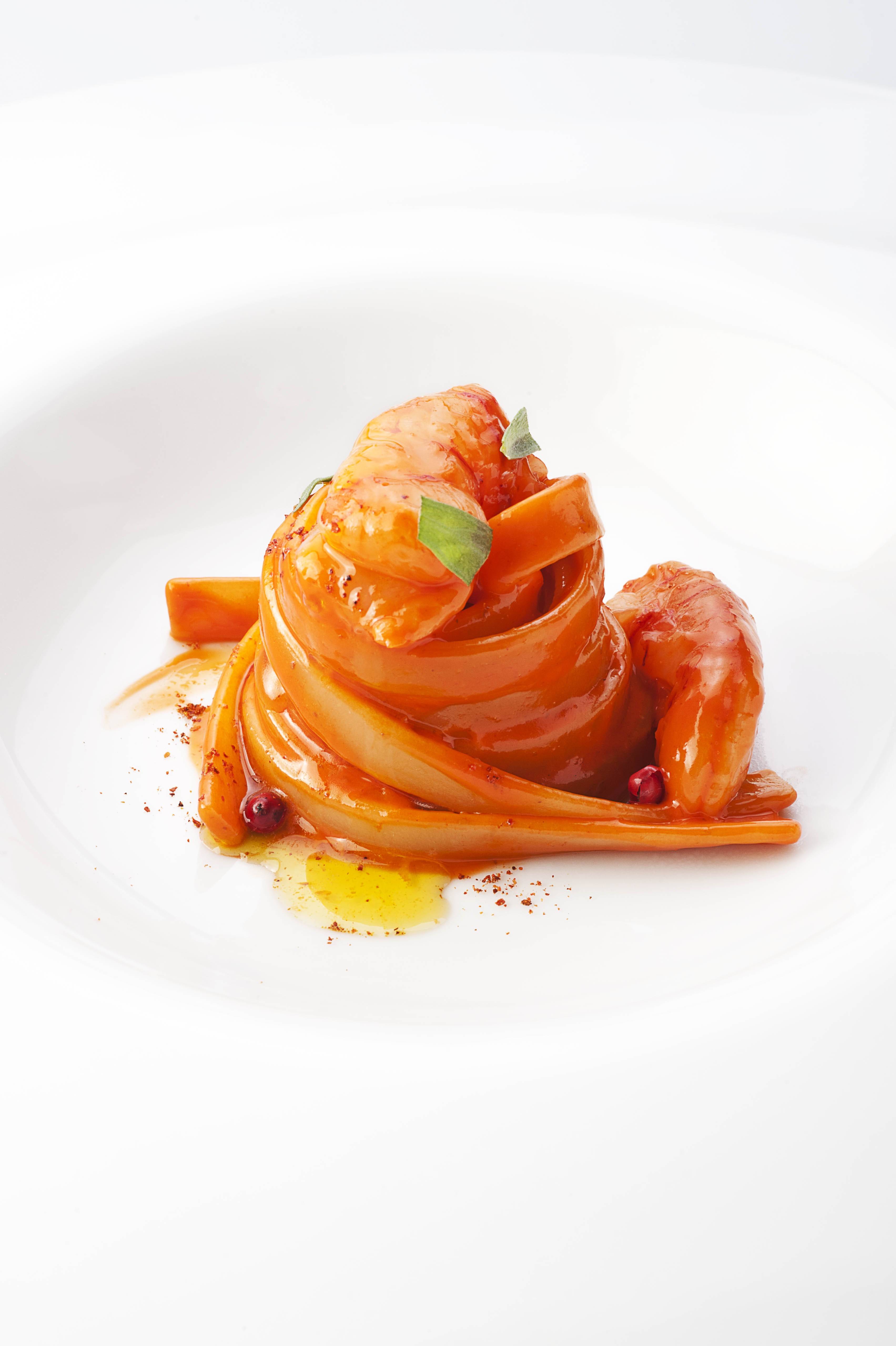 The Michelin Guide Italy 2021 Results Unveiled