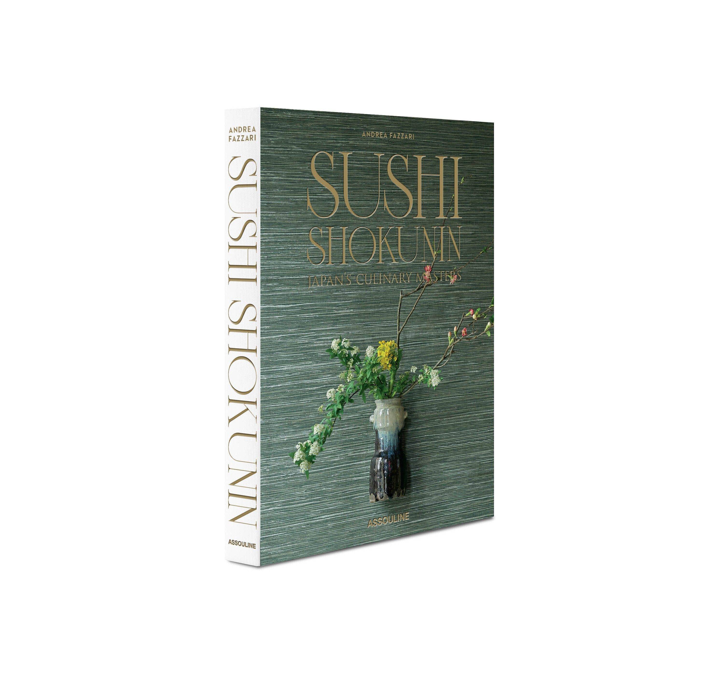 FOUR Magazine | Sushi_Shokunin_Four_Magazine