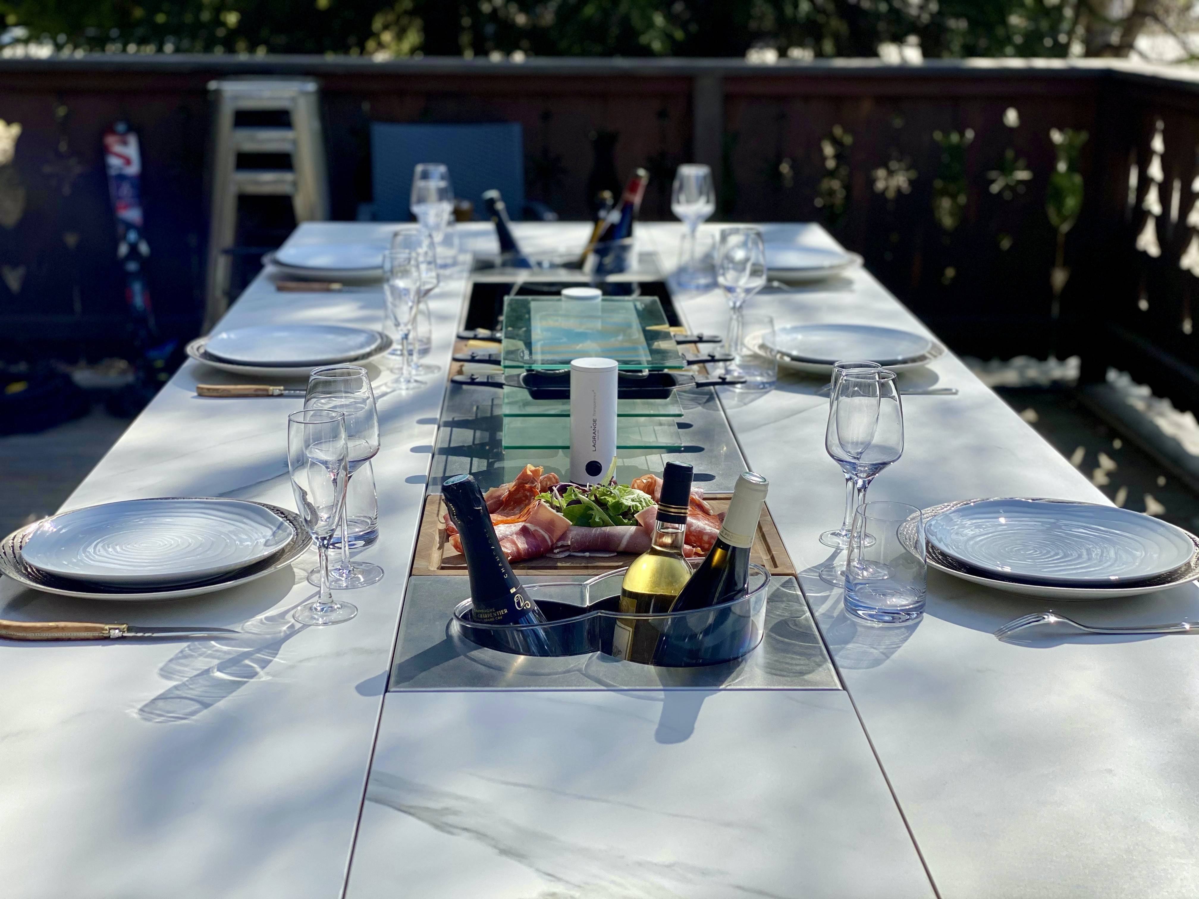 French Finesse | FOUR Magazine