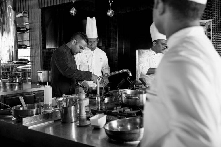 Velaa Private Island’s ‘Aragu’ Named as The First Maldivian Restaurant ...