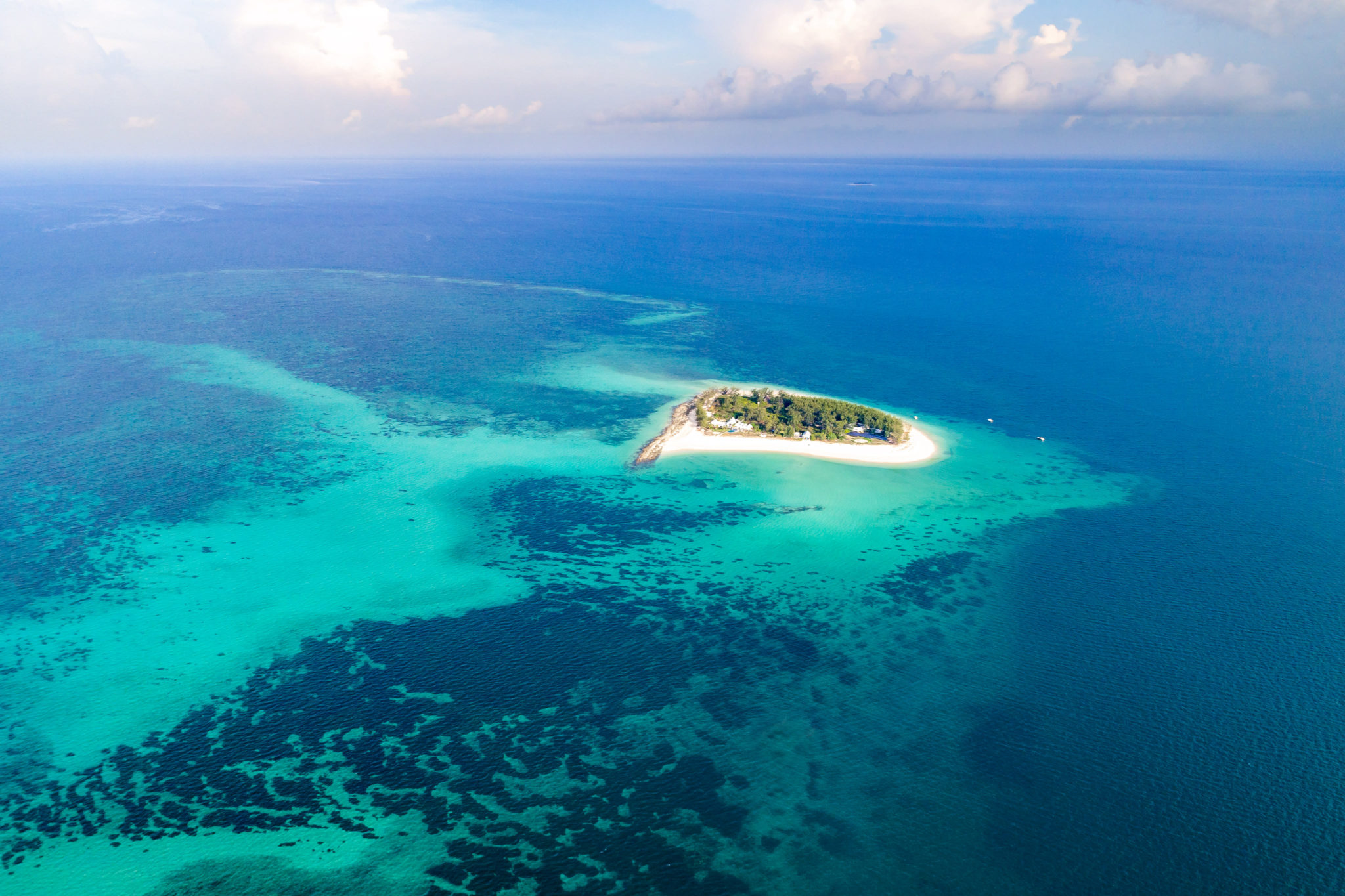 Introducing Thanda Island, the World’s Only Exclusive-use Private ...