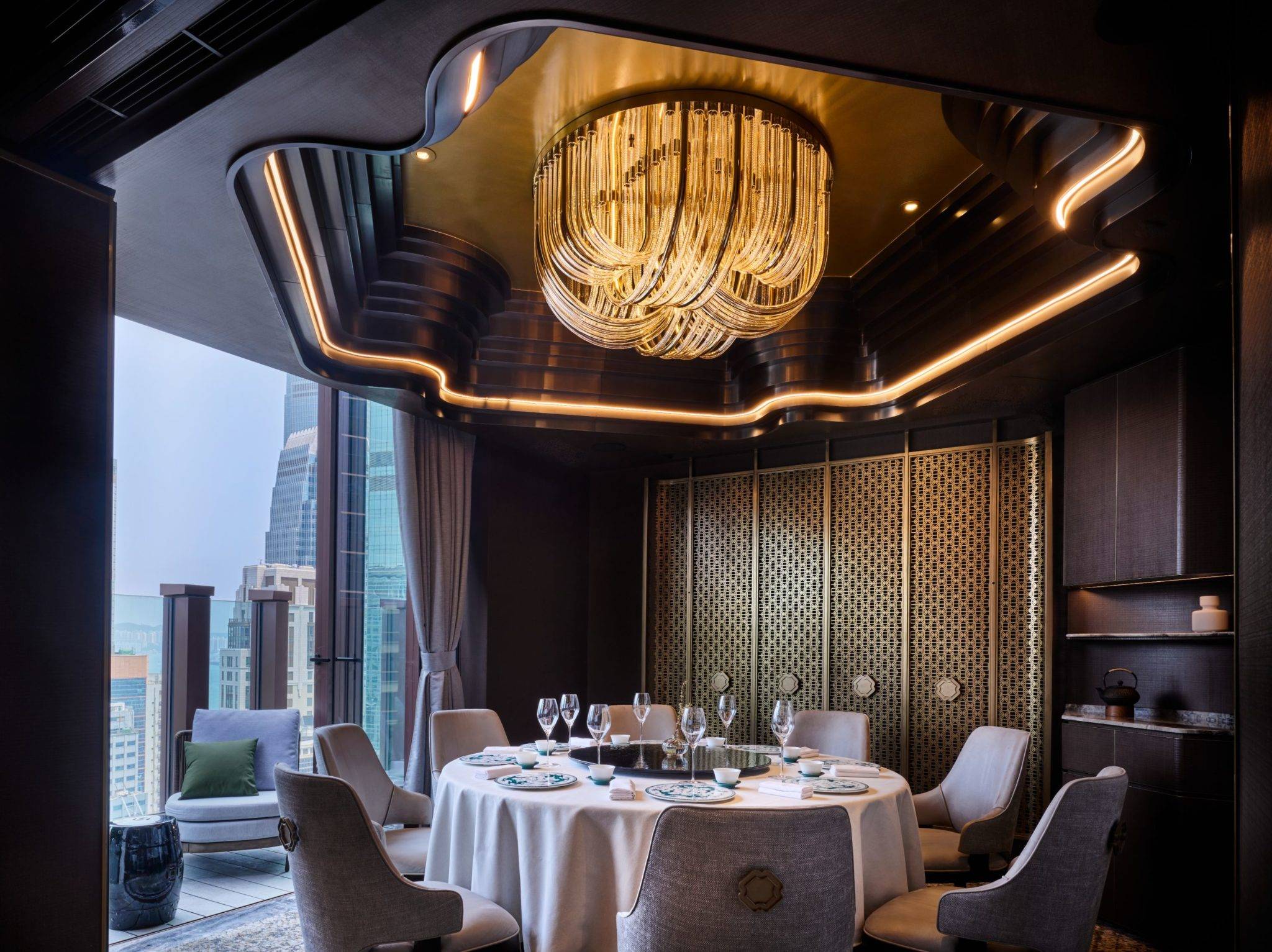 Michelin-Starred Chef Vicky Cheng Opens New Restaurant in Hong Kong ...