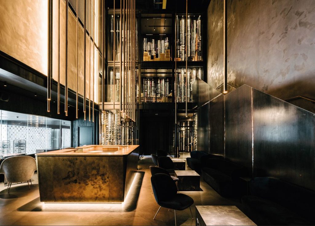 Alchemist Reloaded: Rasmus Munk’s Famed Danish Restaurant Reopens with ...