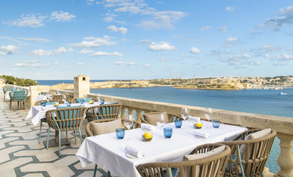 Restaurant Diary: A Taste of Malta | FOUR Magazine