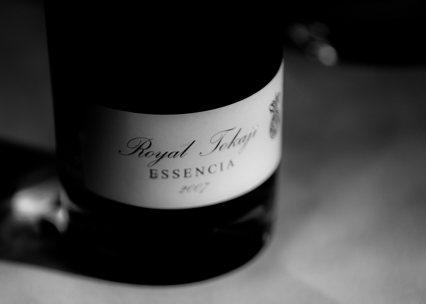 Elixir of Excellence: Royal Tokaji’s Essencia