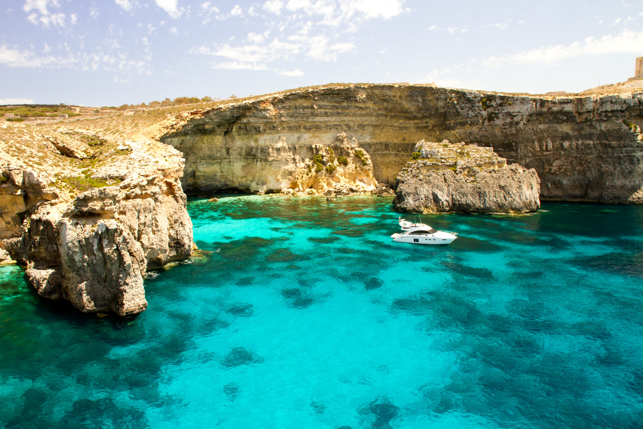 Islands of Plenty: Why the Maltese Archipelago is a Must-Visit ...