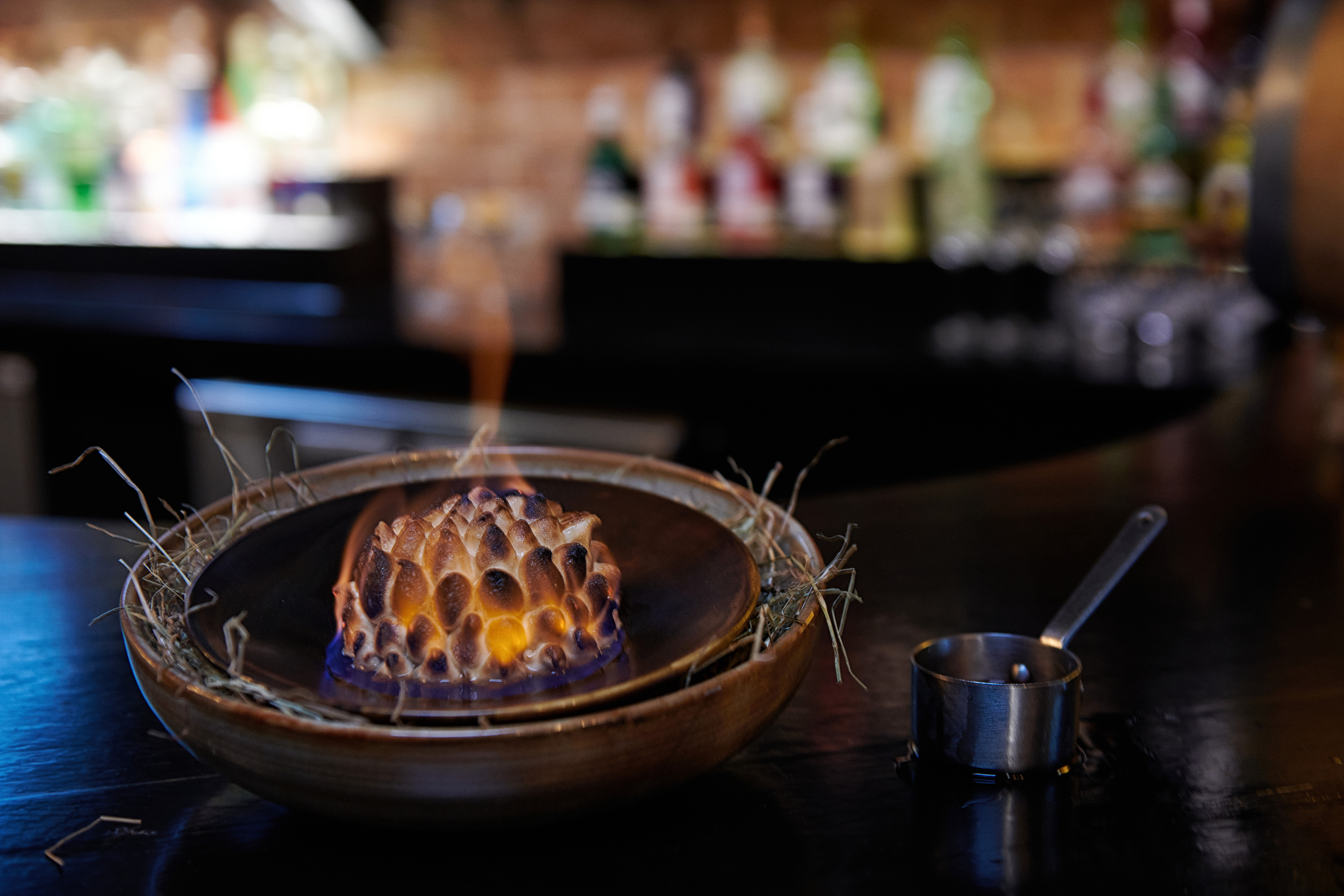 Reading Welcomes First Fine Dining Destination: The Corn Stores