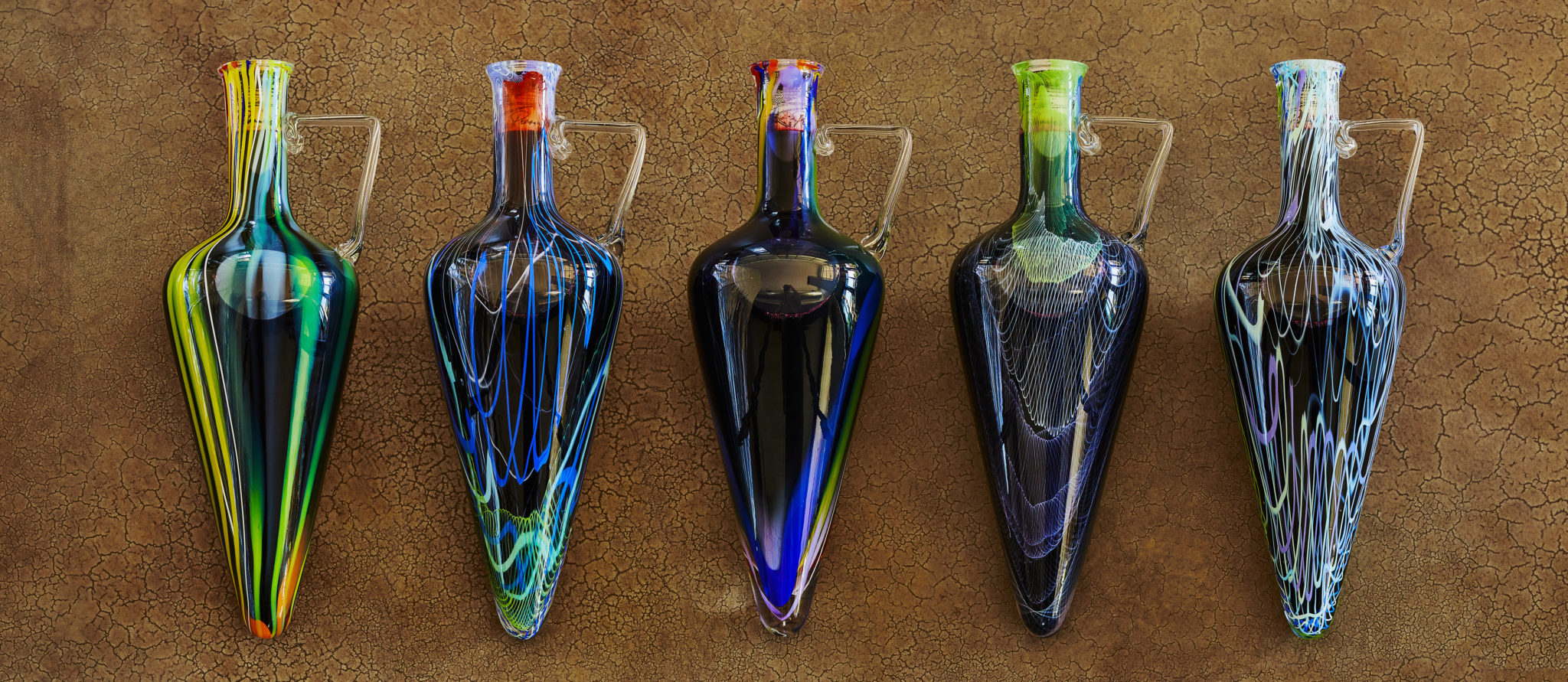 Visionary Lawrence Fairchild Unveils Extraordinary Wine Bottle Design ...