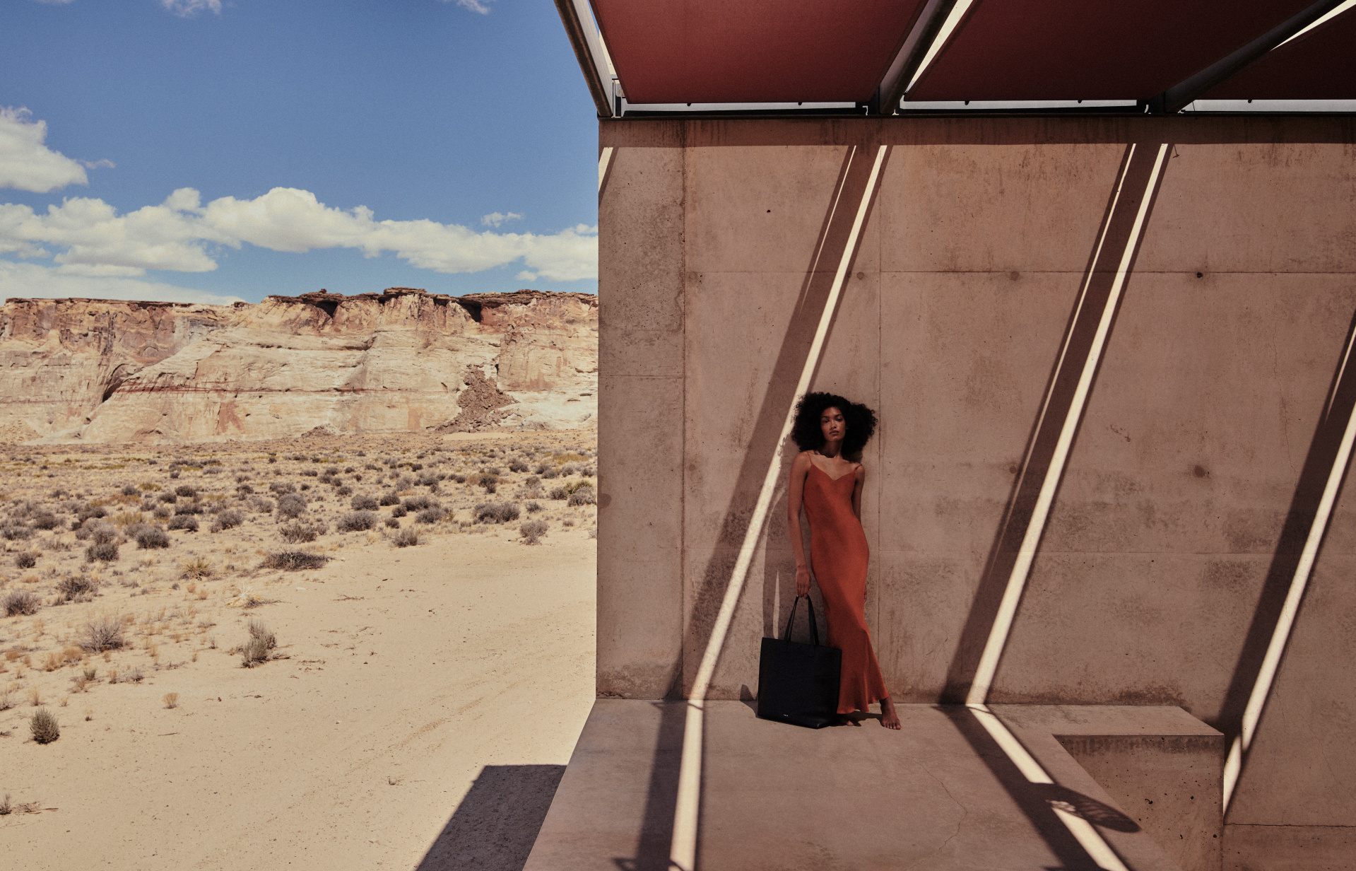 Aman Unveils First Retail Collection Featuring Clothing and Accessories ...